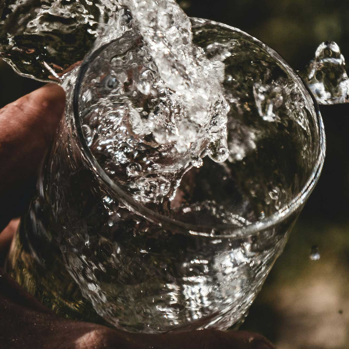 Water Storage Plan – Homestead