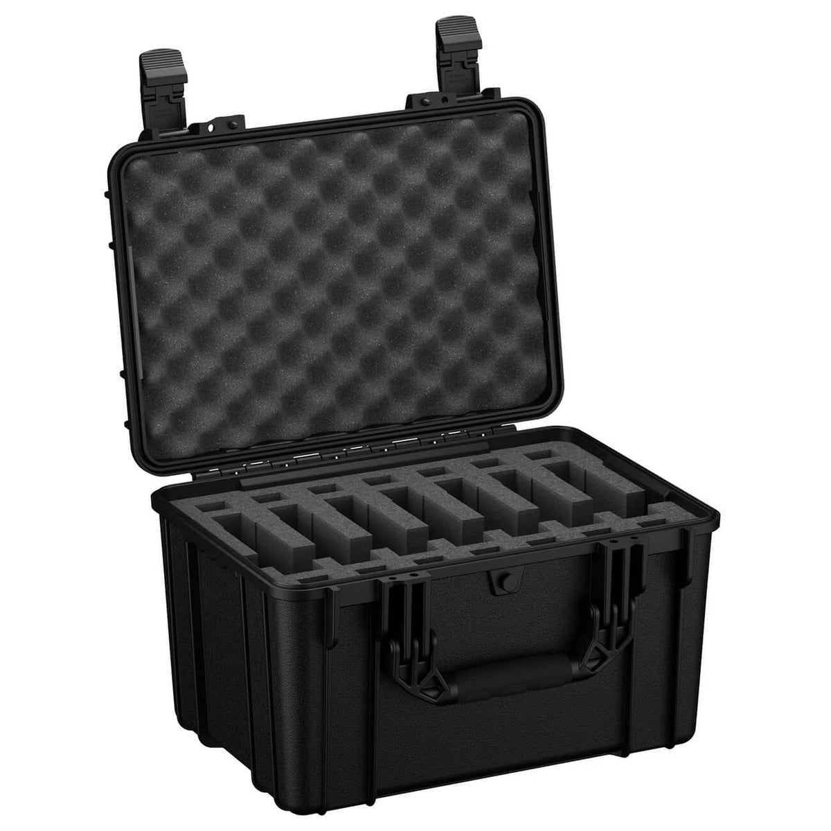 Cases – Homestead