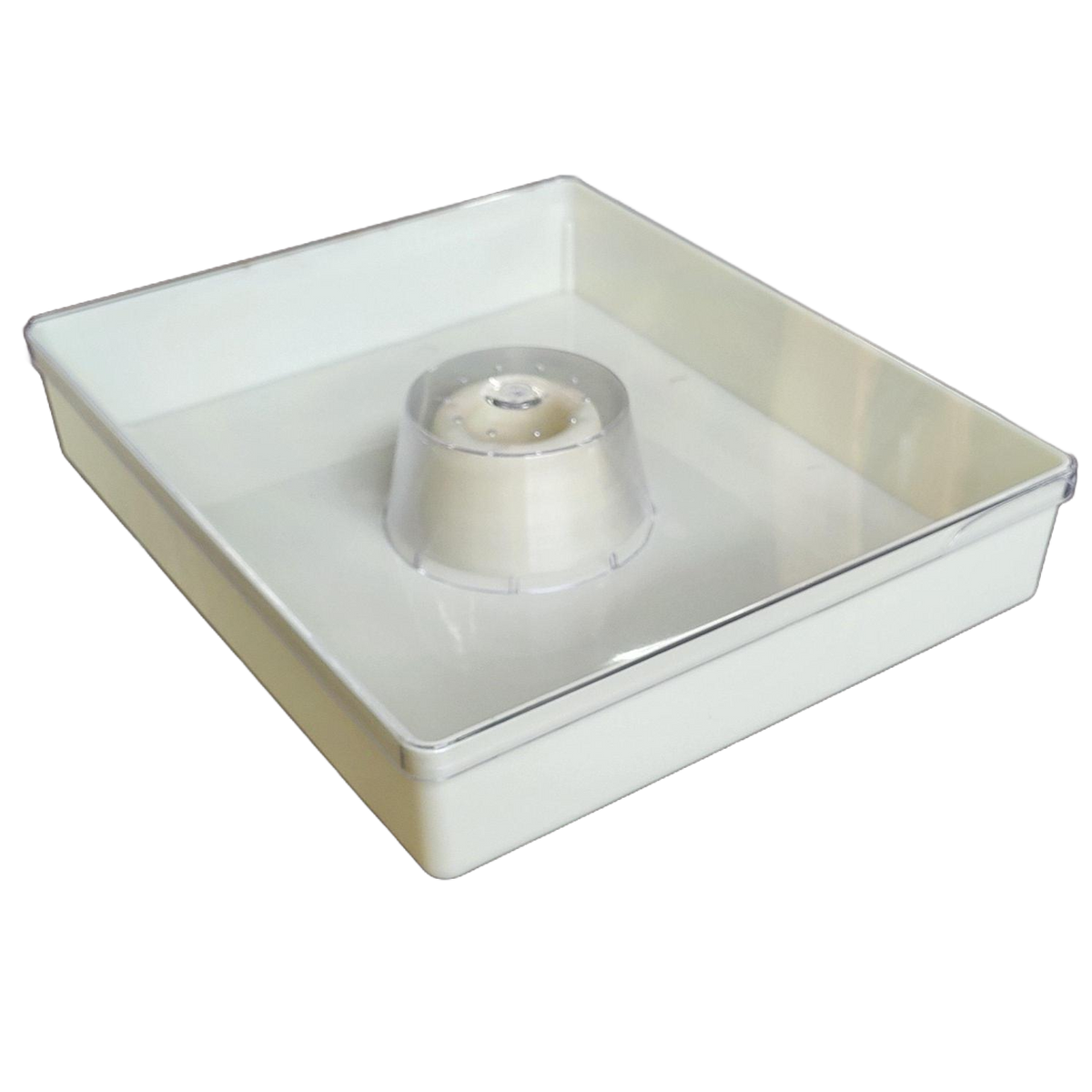 10 Frame Top Feeder – Homestead