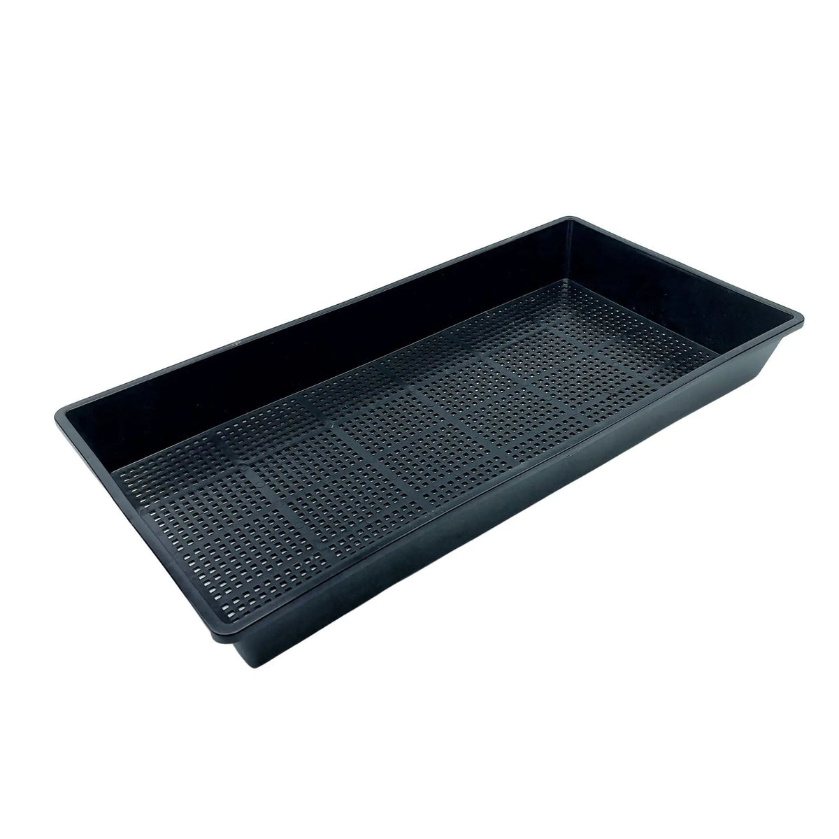 1020 Mesh Deep Extra Strength Trays - 2.5" Deep – Homestead