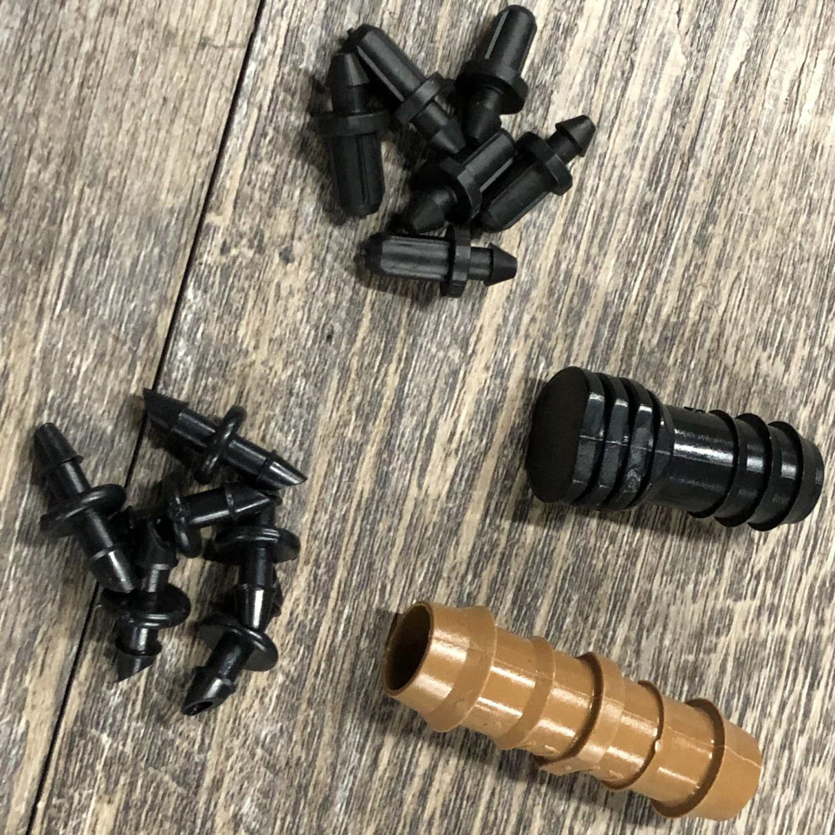 Varden™ Kit Expansion Components – Homestead