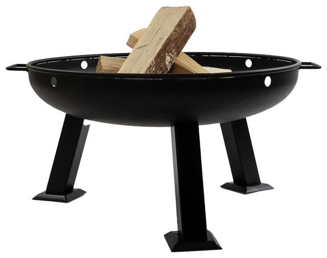 Fire Pit – Homestead