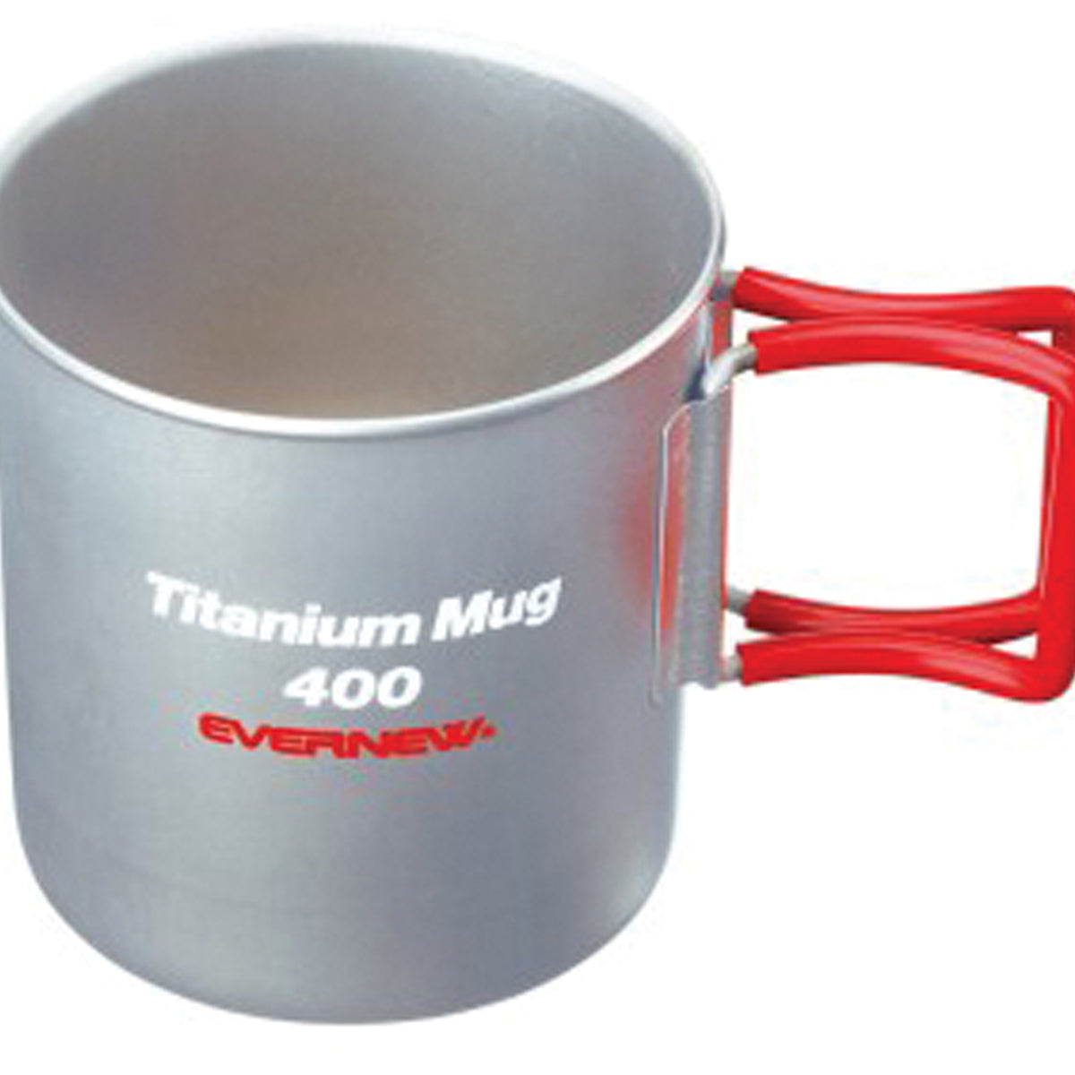 Titanium 400 Fh Mug 2.0 – Homestead