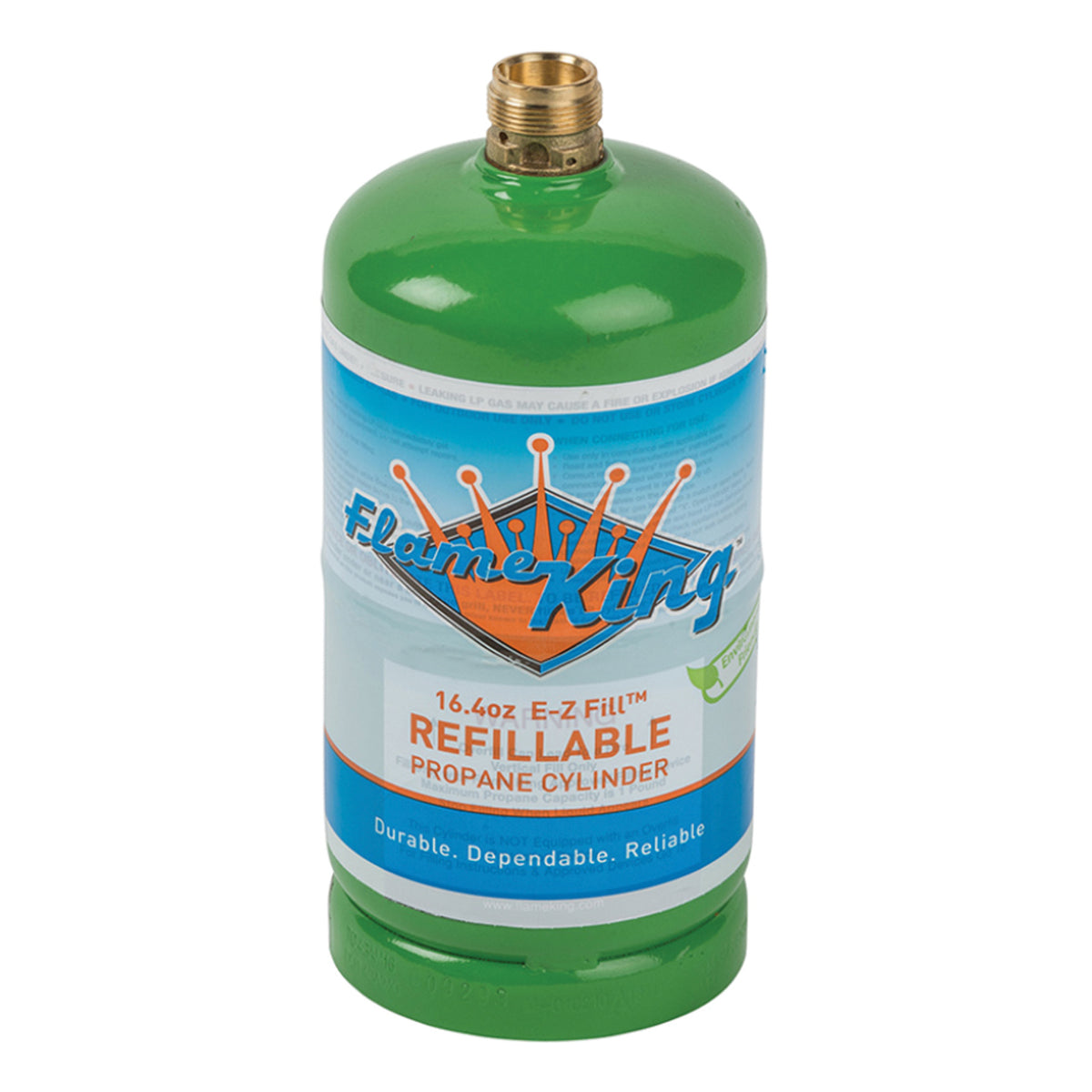 Refill Propane 1 Lb – Homestead