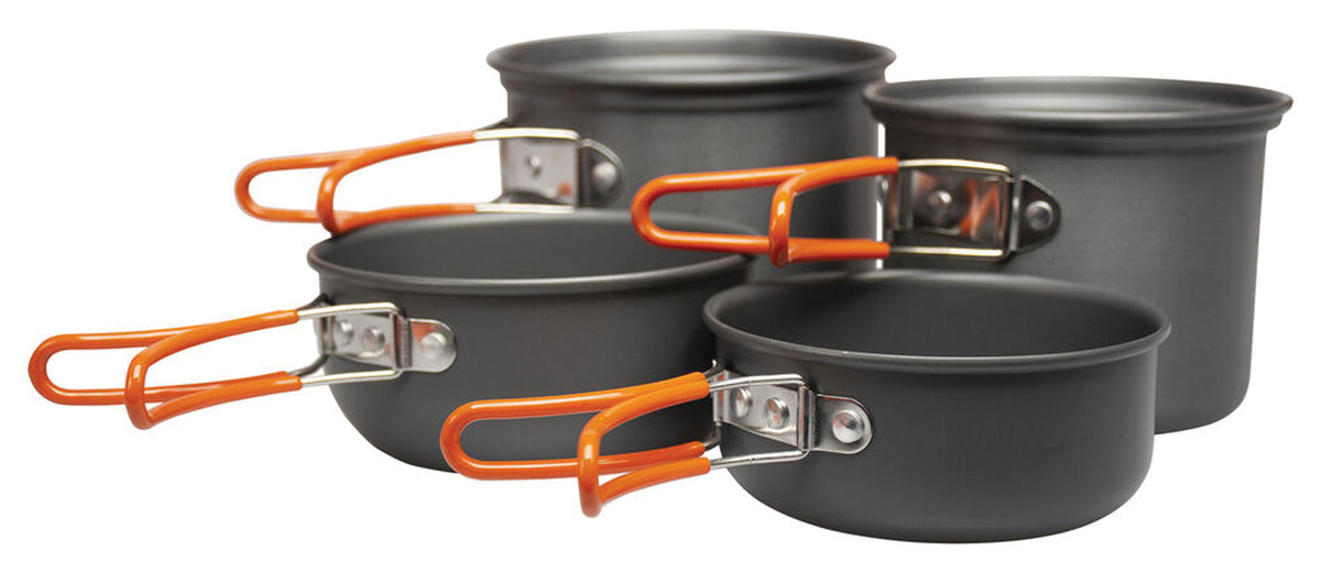 Duo Cook Kit – Homestead