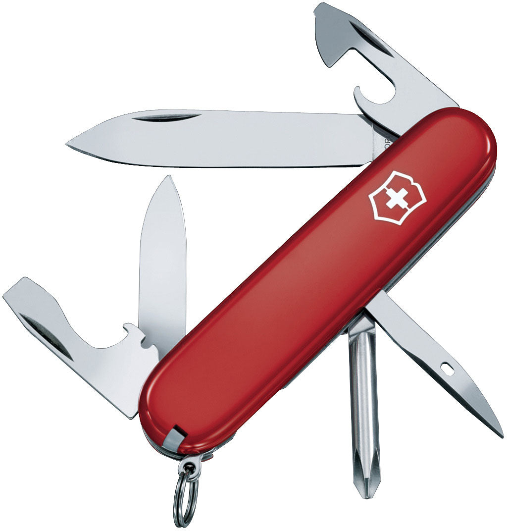 Tinker Red – Homestead
