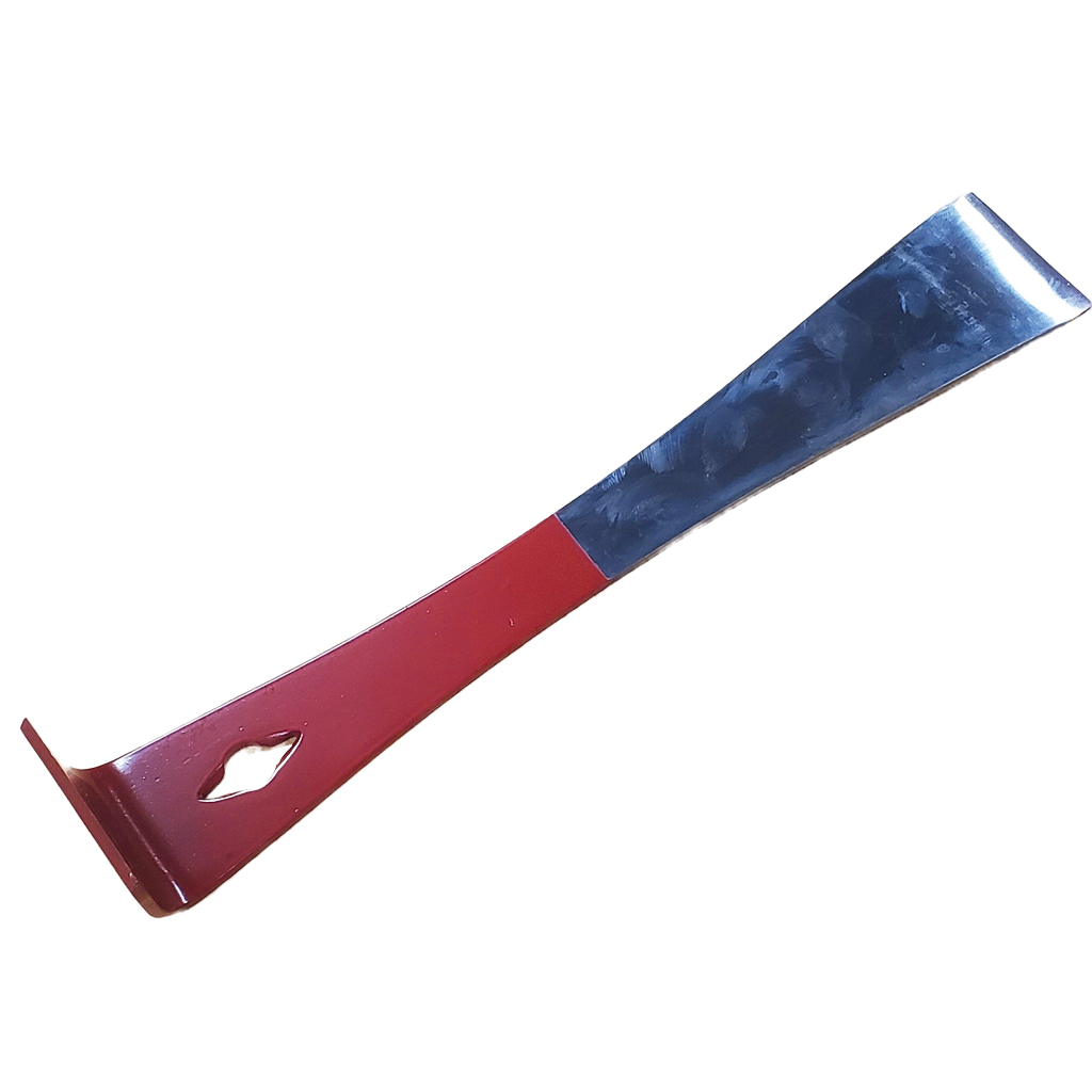 9 Inch Red Hive Tool – Homestead