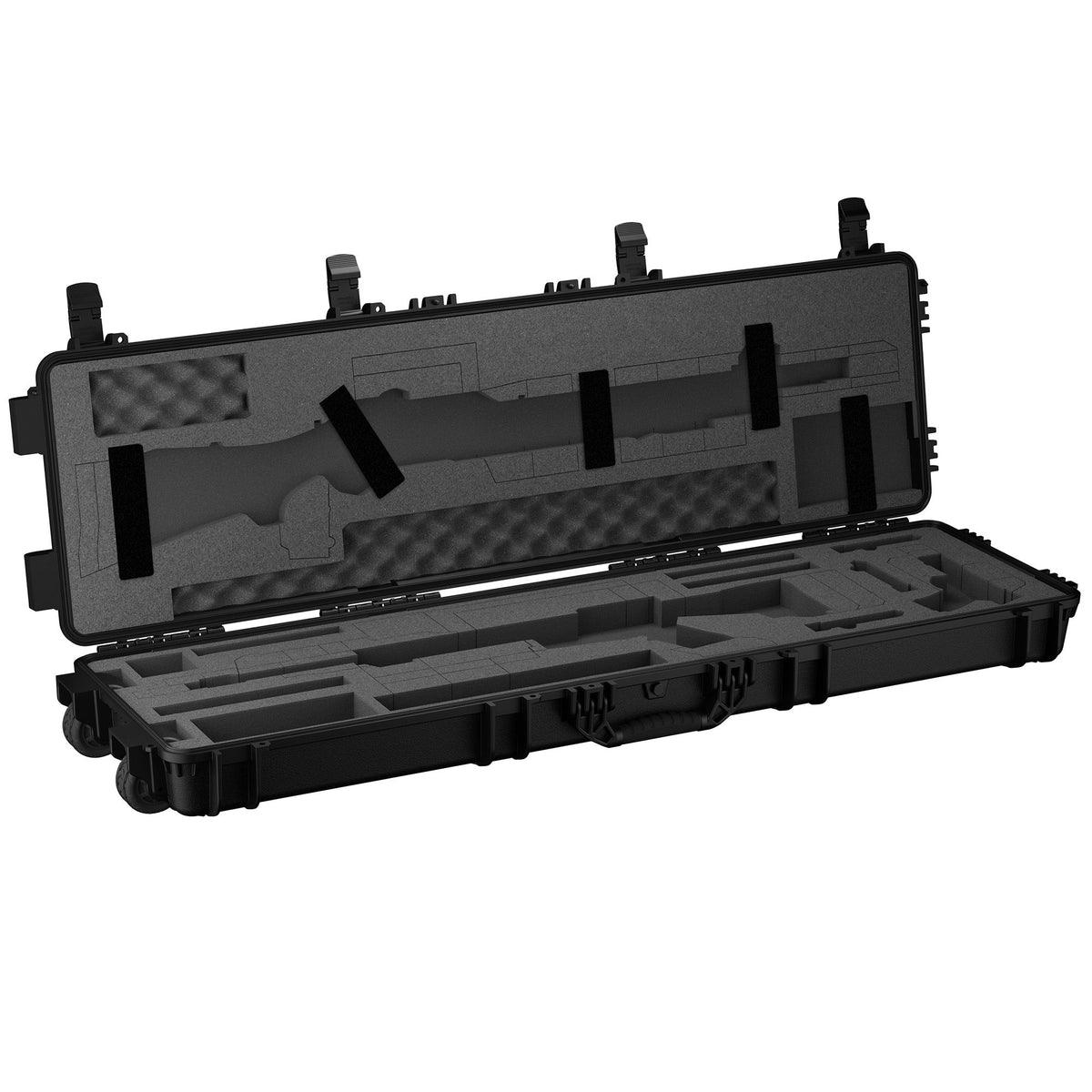 55" 3 Gun Case #818 – Homestead