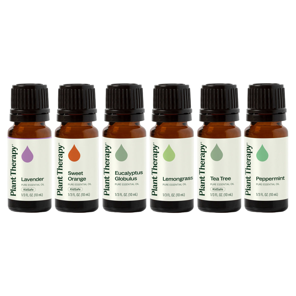 Breathe Easy Set – Homestead