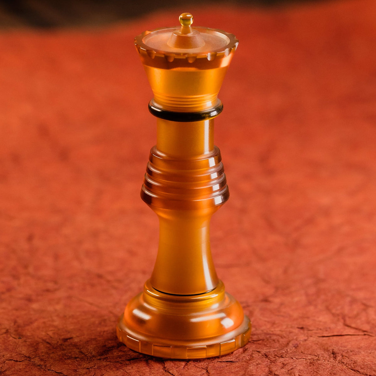 Ultem® Queen Chess Piece - Secret Capsule – Homestead
