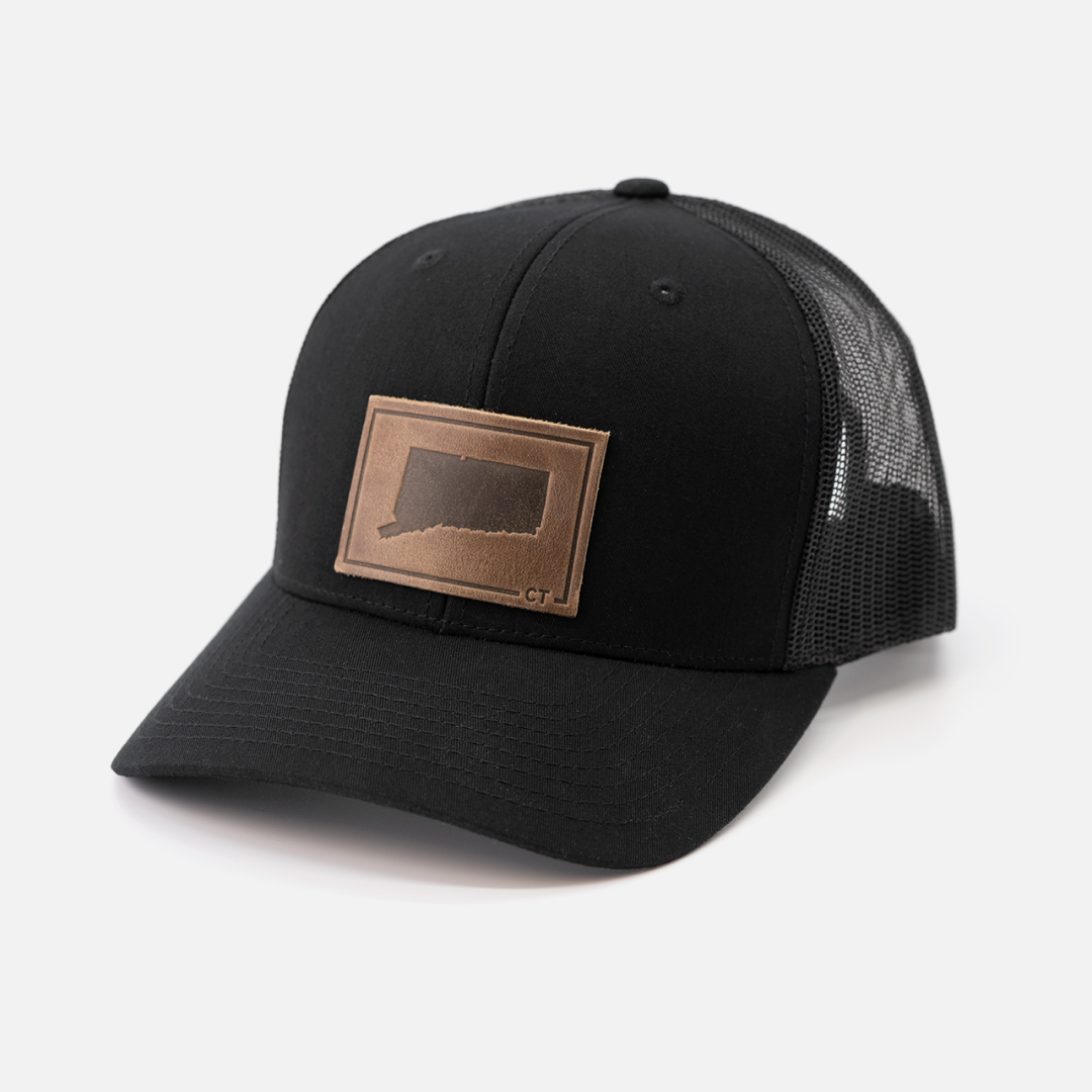 Connecticut Silhouette Hat – Homestead