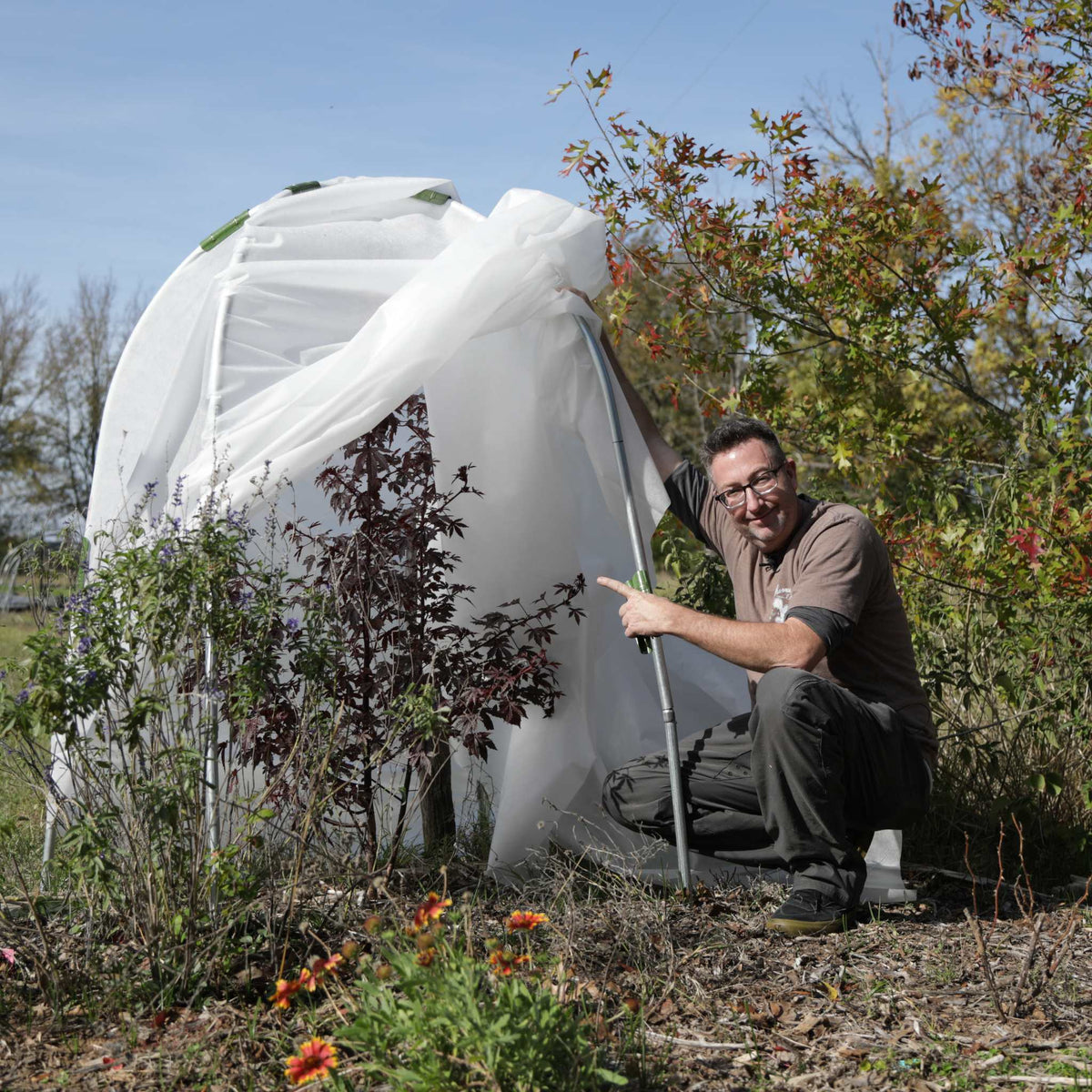 DIY Tree Protector Kit – Homestead