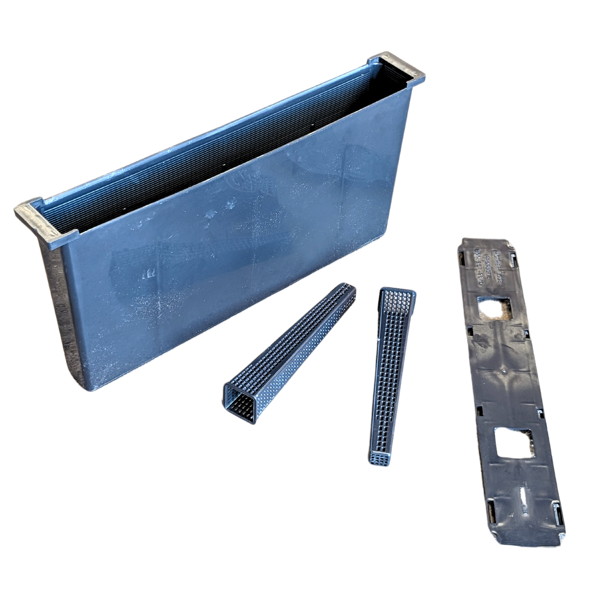 Deep Internal Frame Feeder with Ladders – Homestead