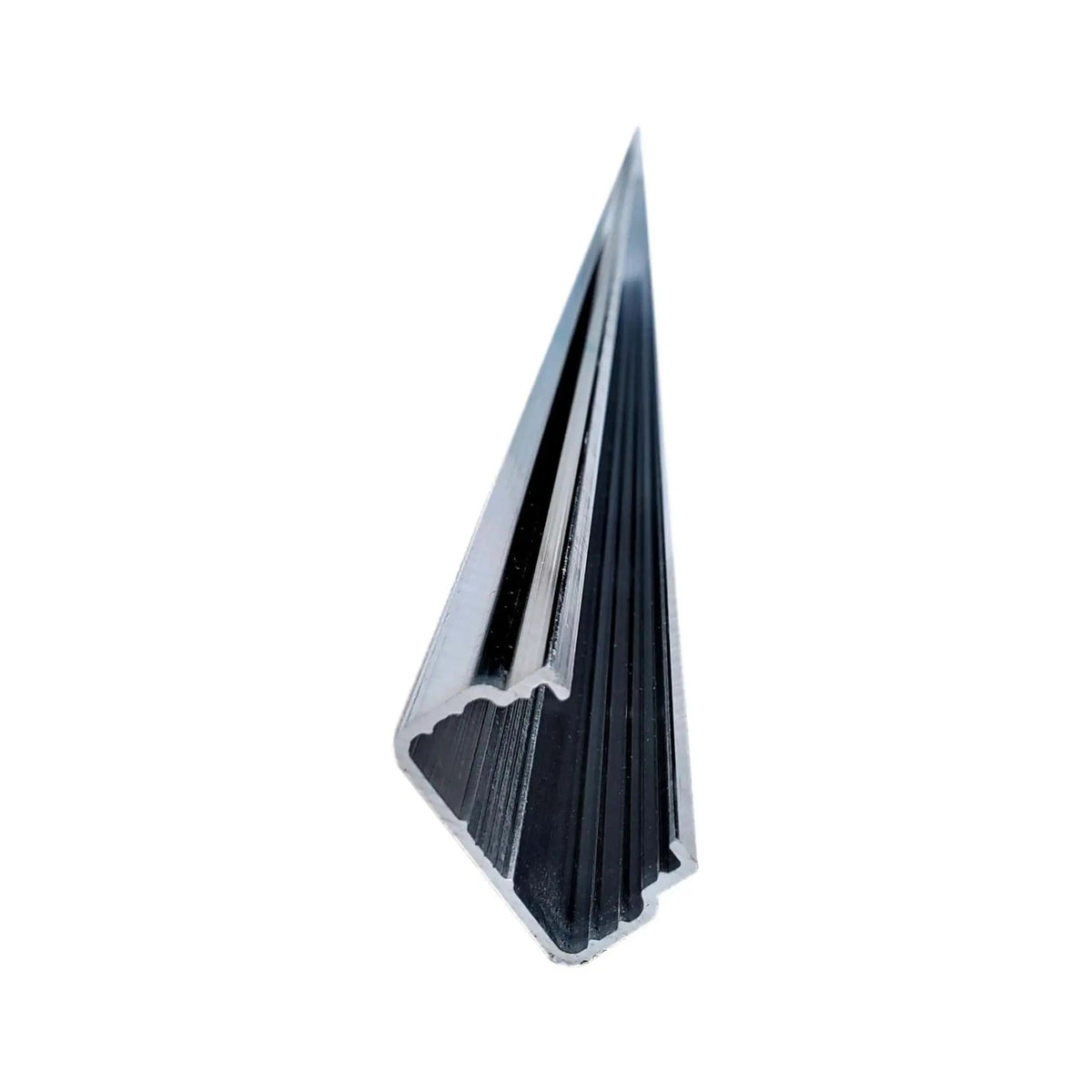 Deep Greenhouse Lock Channel – Homestead
