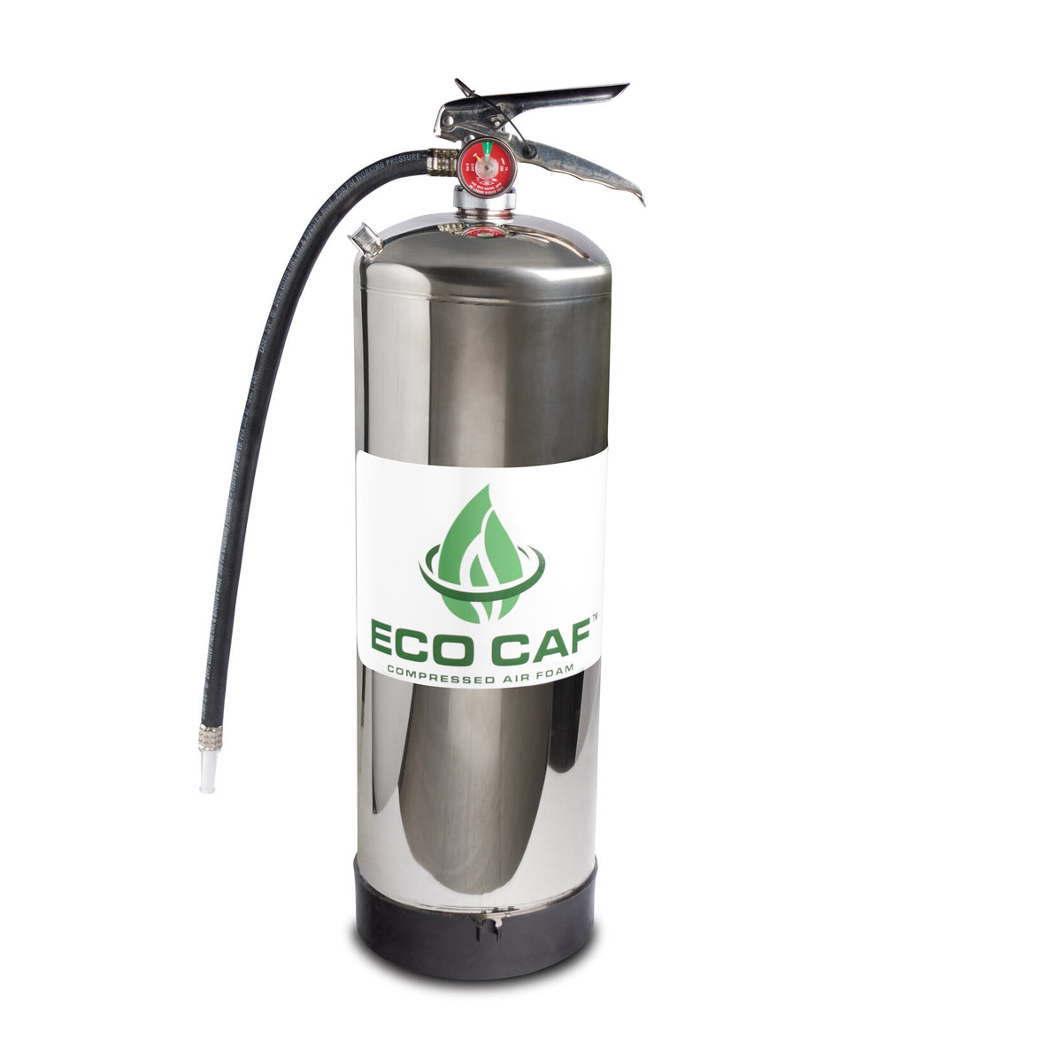 ECO CAF 3 Handheld Compressed Air Foam Fire Extinguisher – Homestead