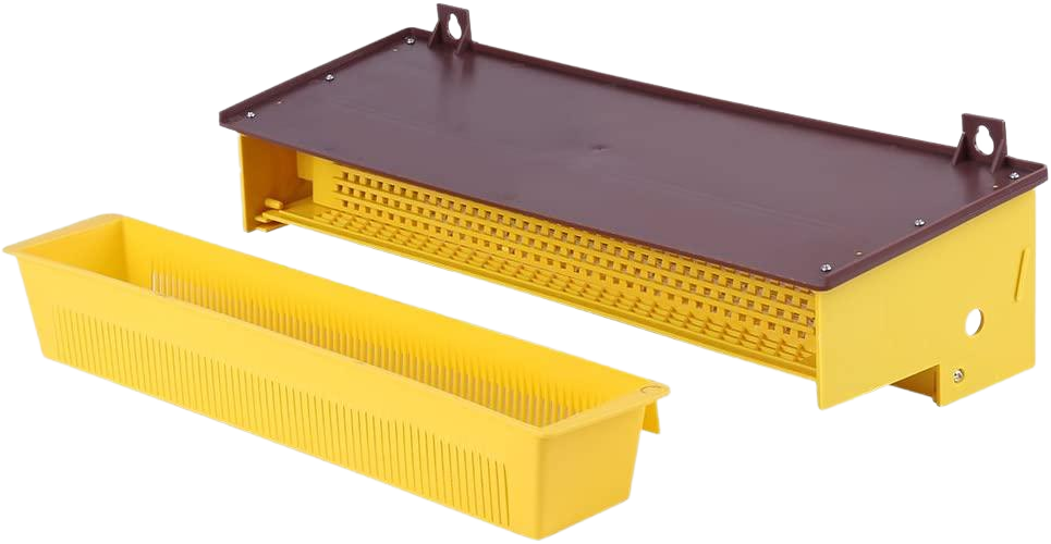 Entrance Pollen Trap – Homestead