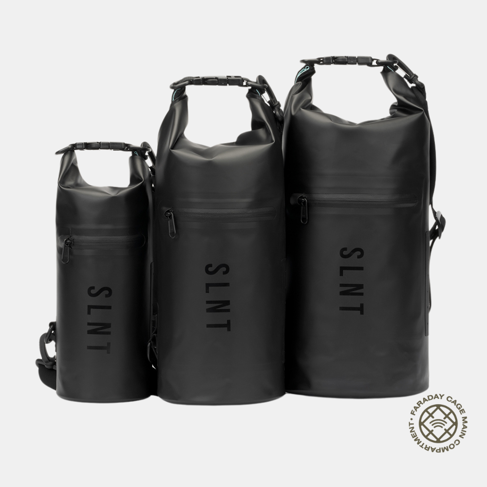 Faraday Dry Bag – Homestead