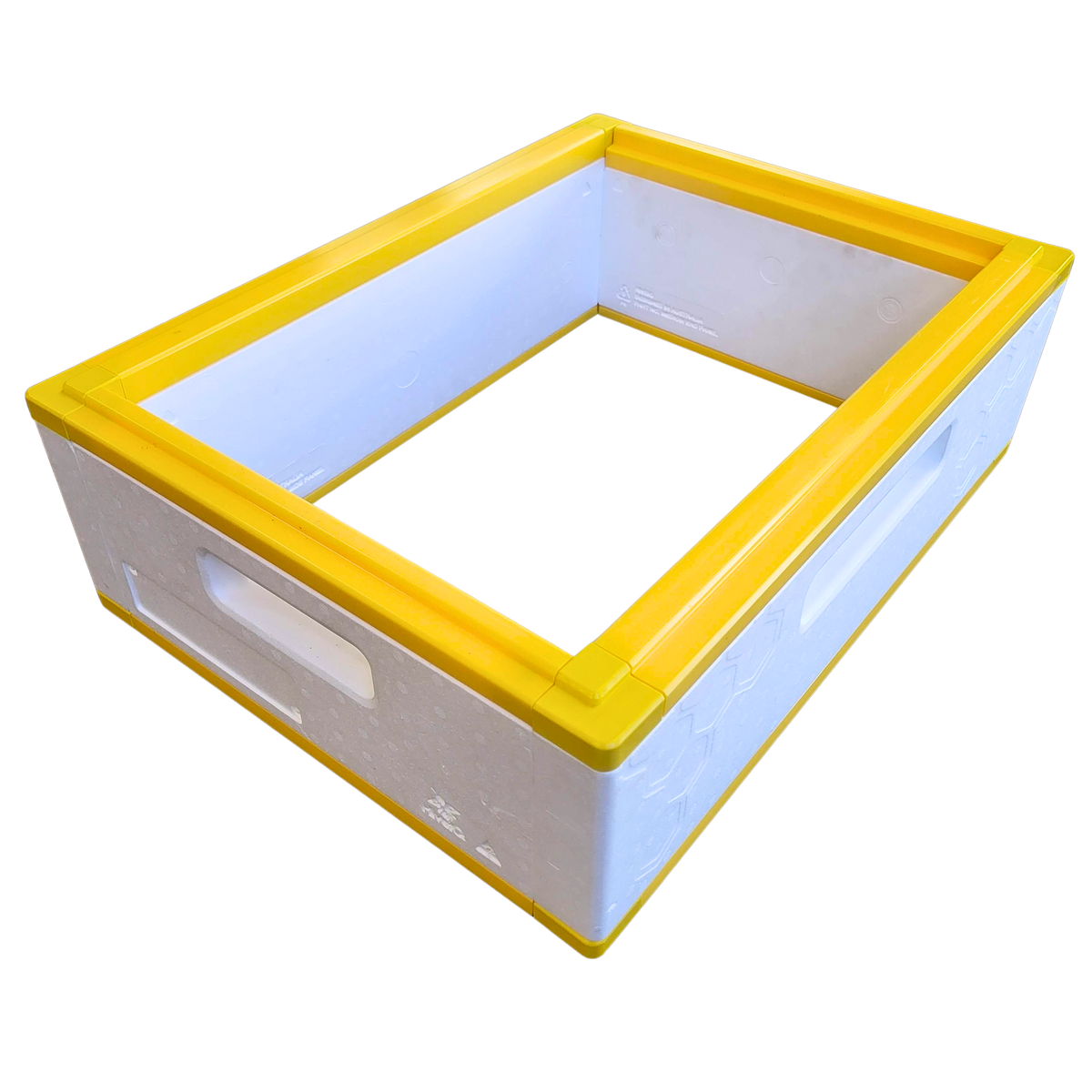 Hive IQ Medium Box - 9 Frame – Homestead