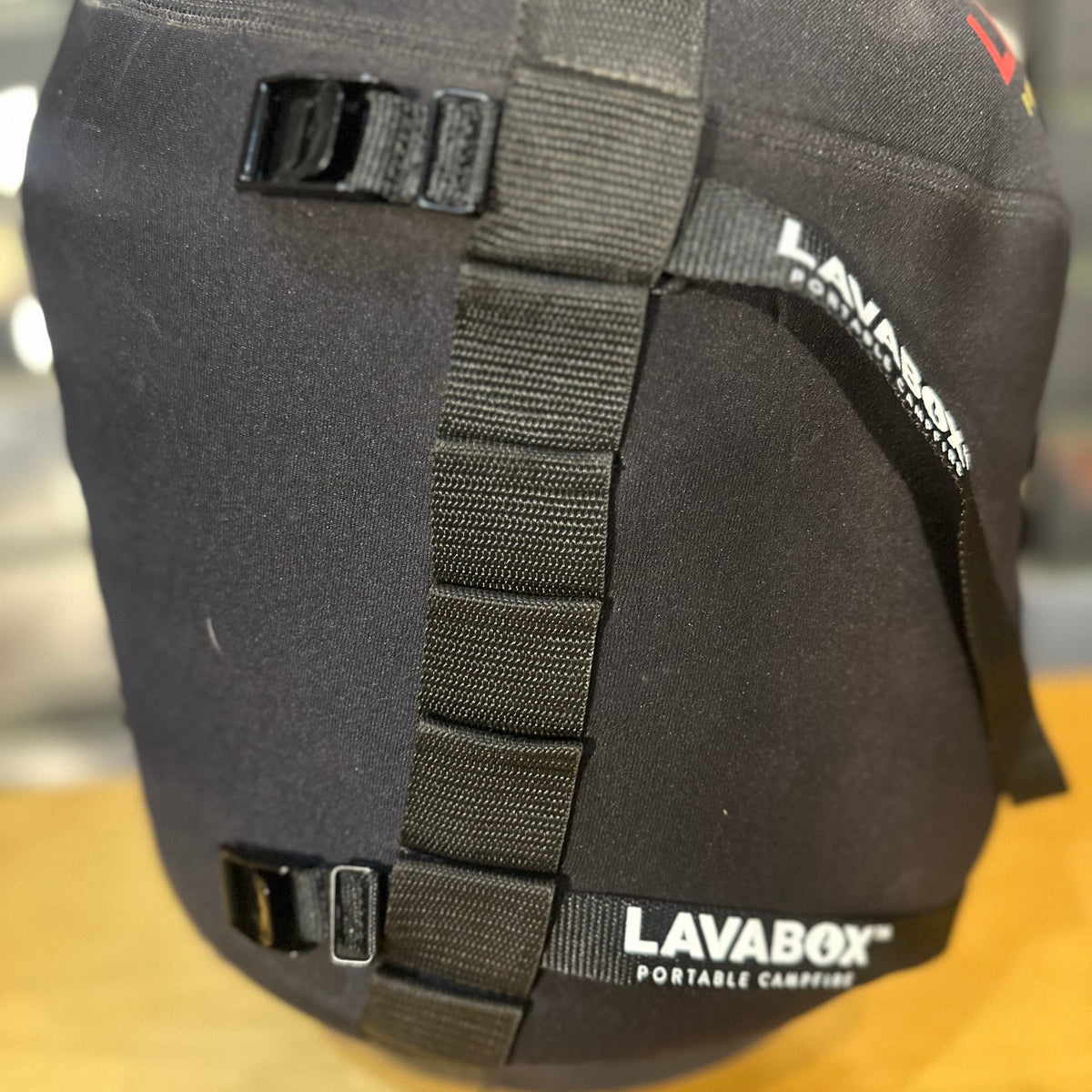 Burt's Strap & Trim Pack – Homestead