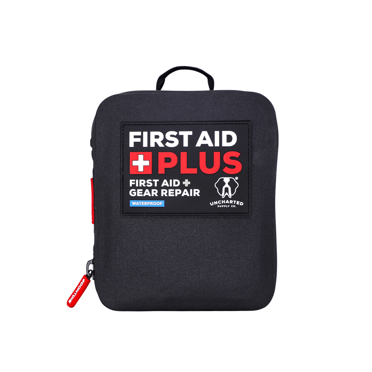 First Aid Plus – Homestead