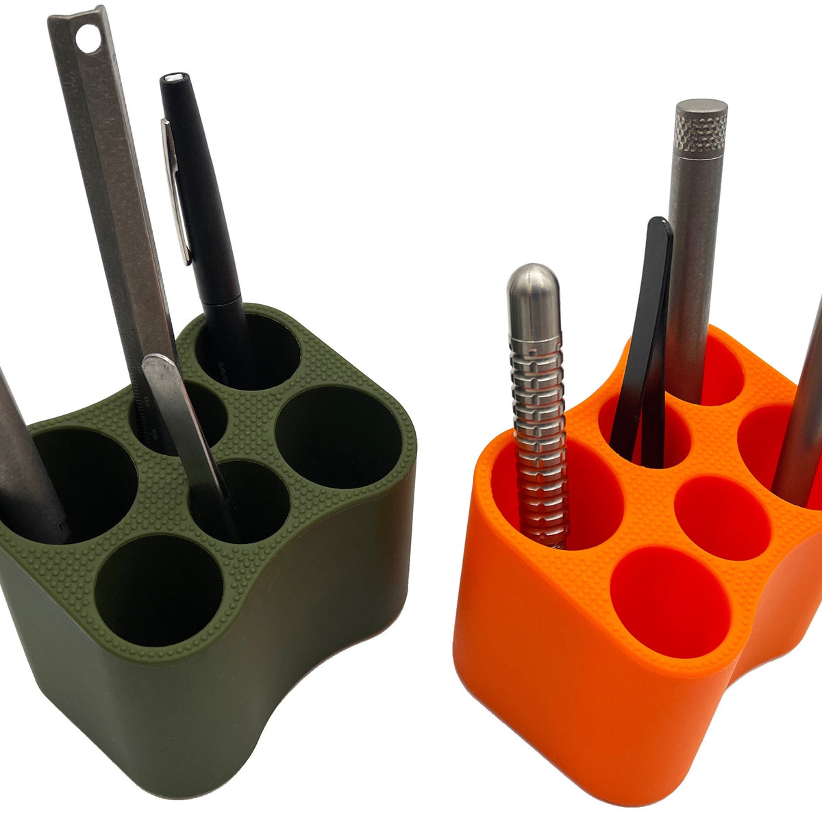 Silicone RO Tool Caddy by Maratac® – Homestead