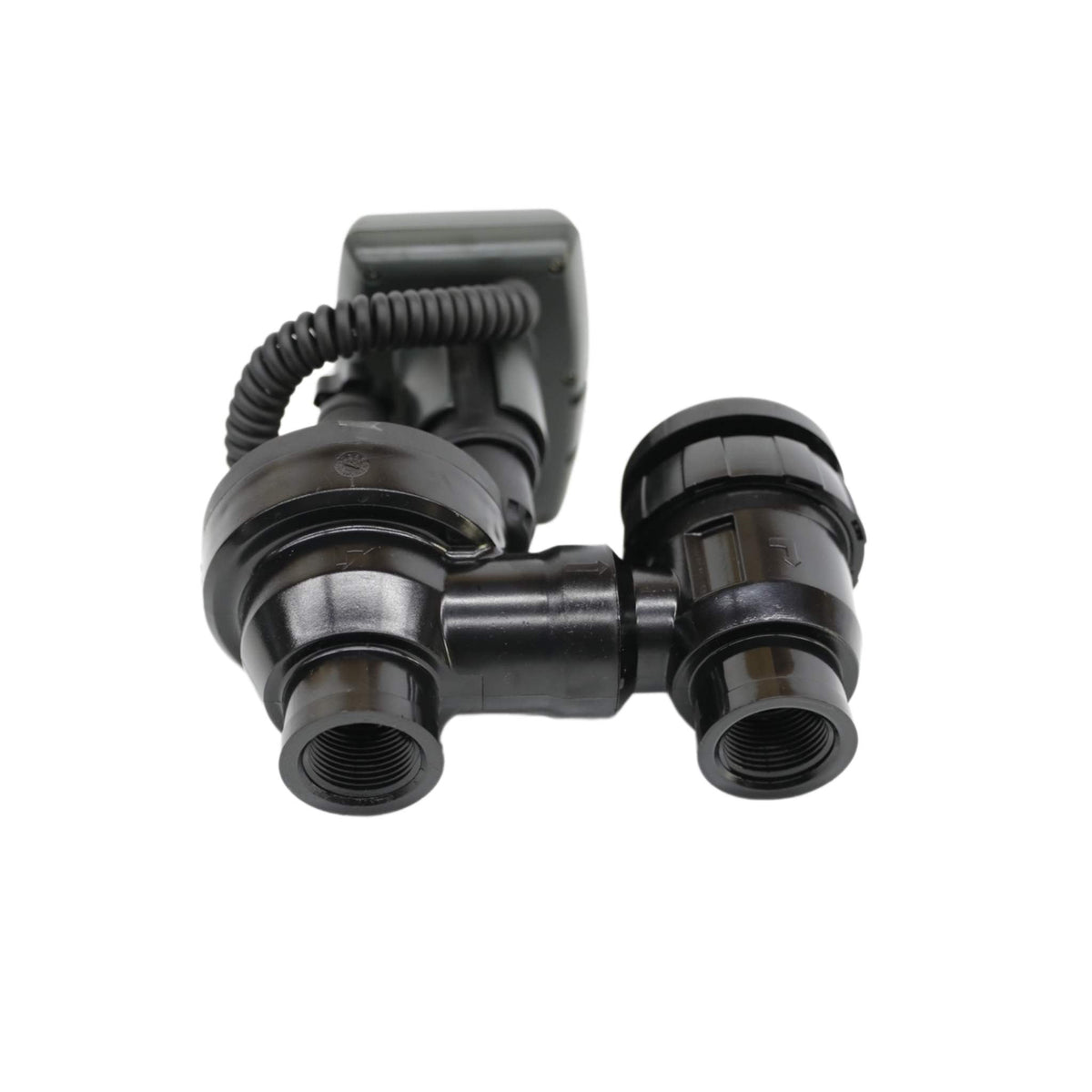 Irrigation Controller | LEIT 1 with 3/4′′ Anti-Siphon Valve – Homestead