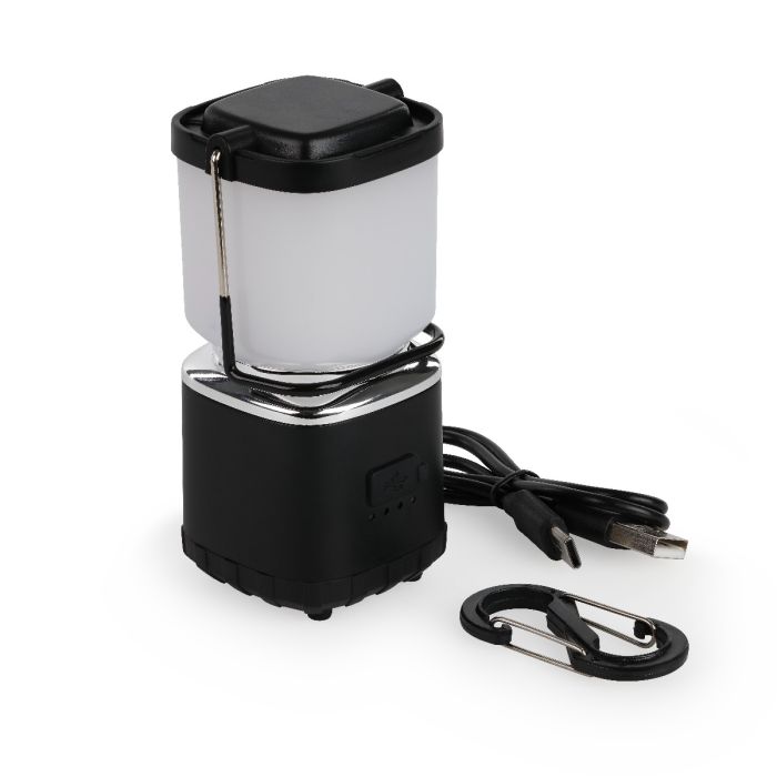 LUXPRO LP189 Rechargeable LED Lantern – Homestead