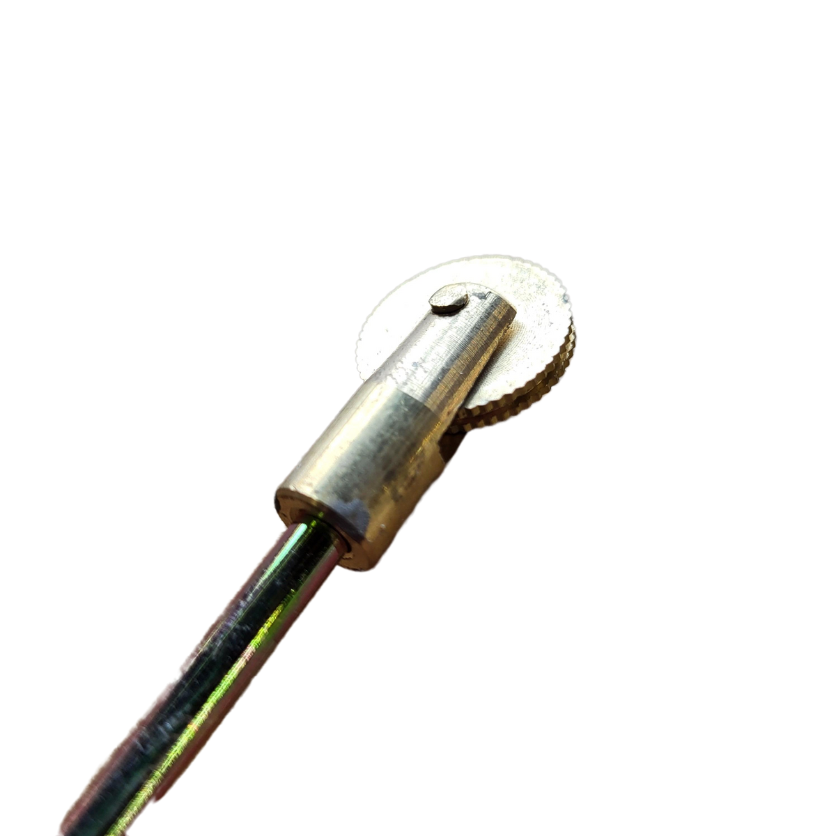 Long Wire Spur Embedder Wheel – Homestead