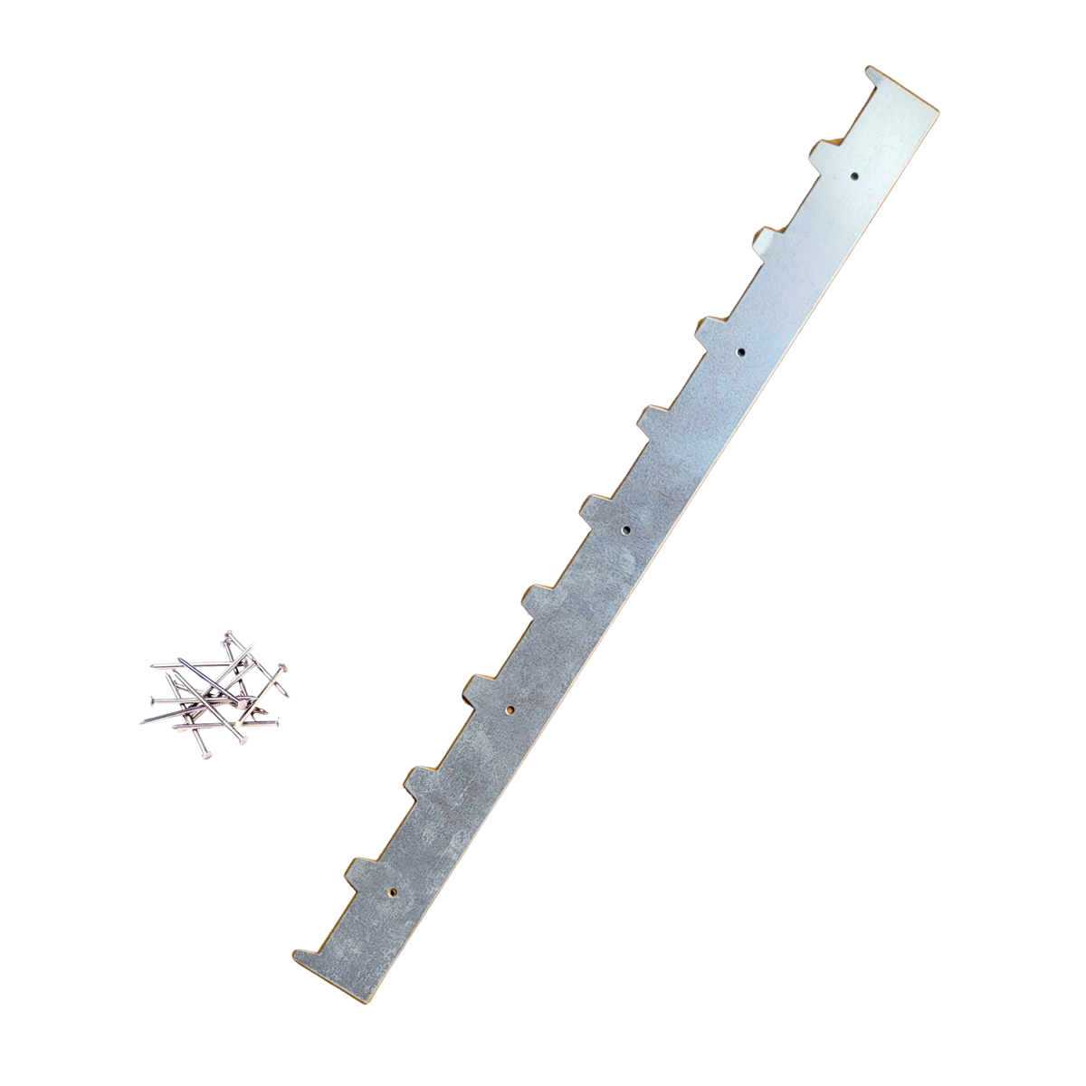 Metal Frame Spacers for 10-Frames – Homestead