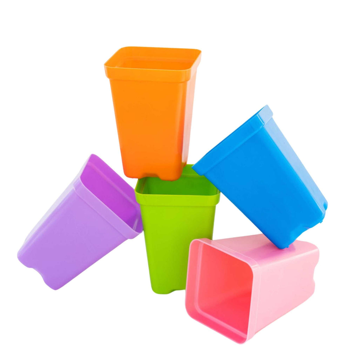 Seed Starter Pots - 2.5" Extra Strength – Homestead