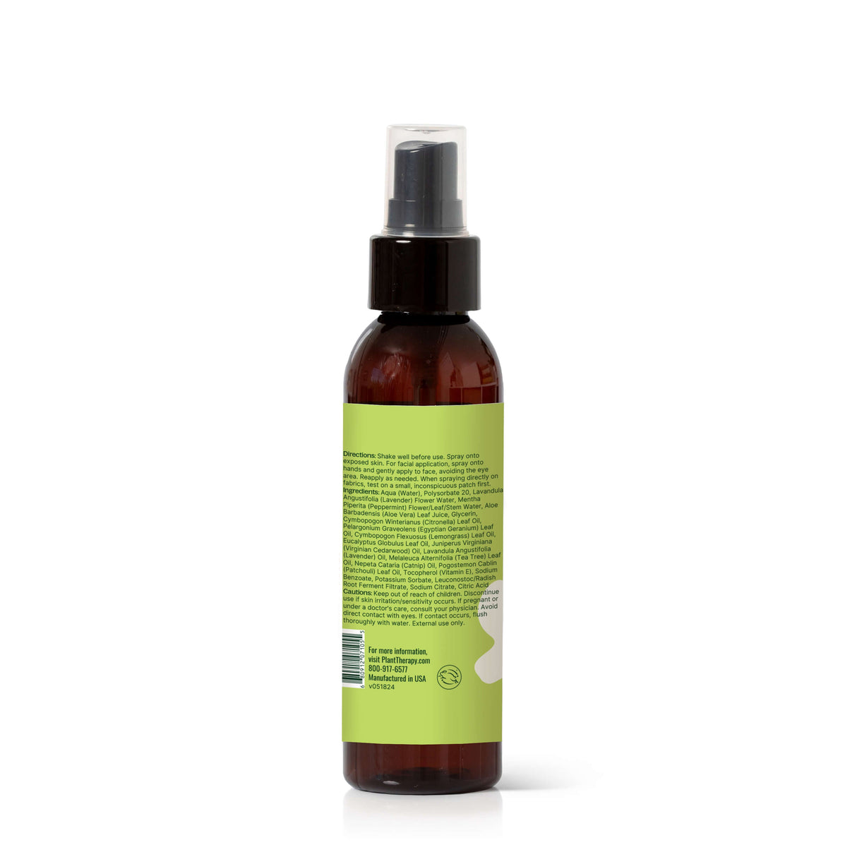 Nature Shield Spray – Homestead
