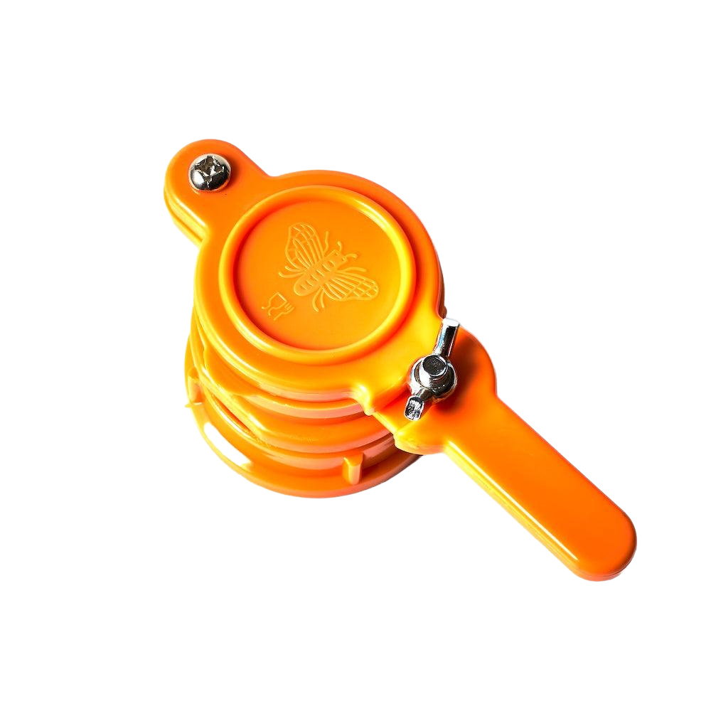 Nylon Bottling Valve – Homestead