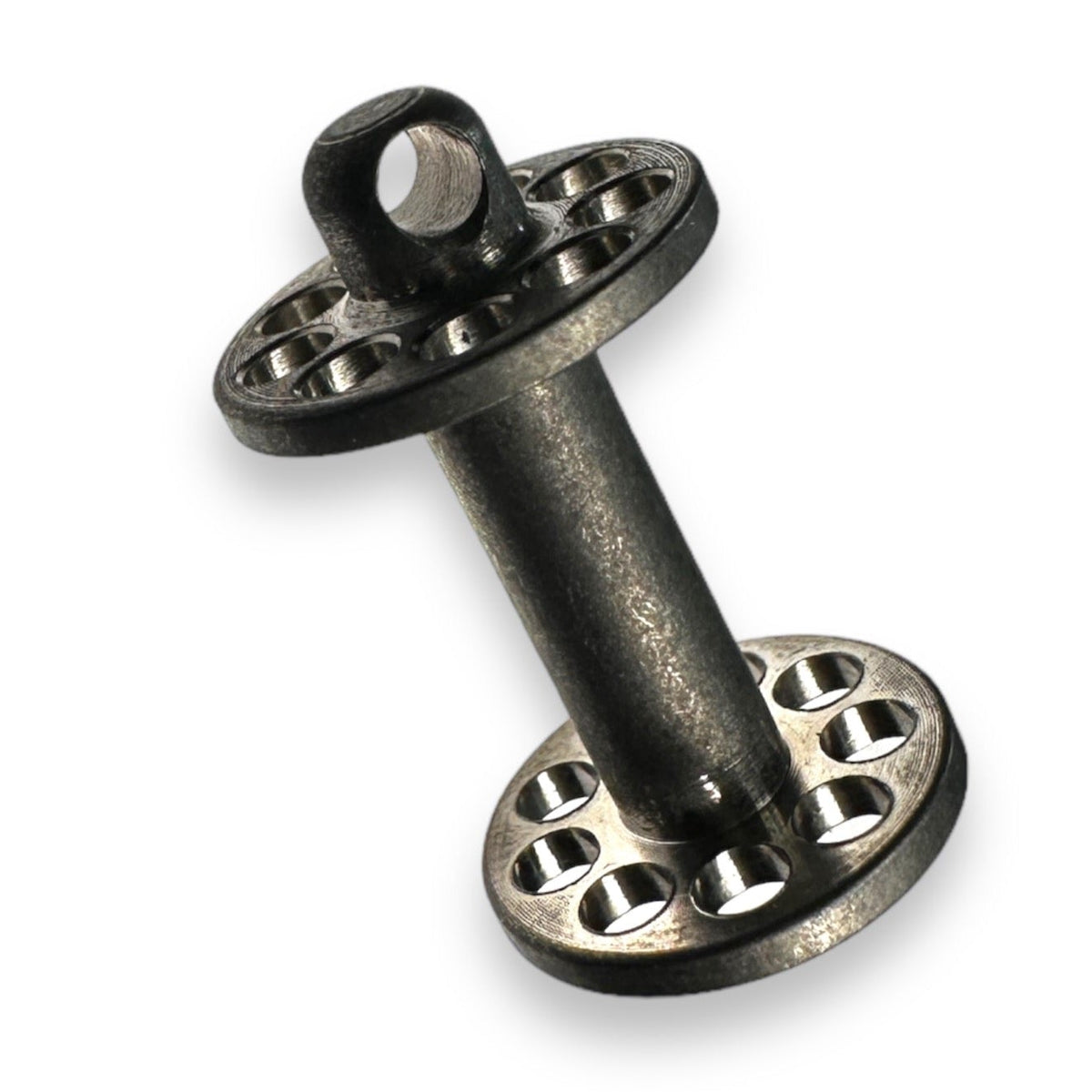 TSB - Titanium Stealth Bobbin Gen 2 – Homestead
