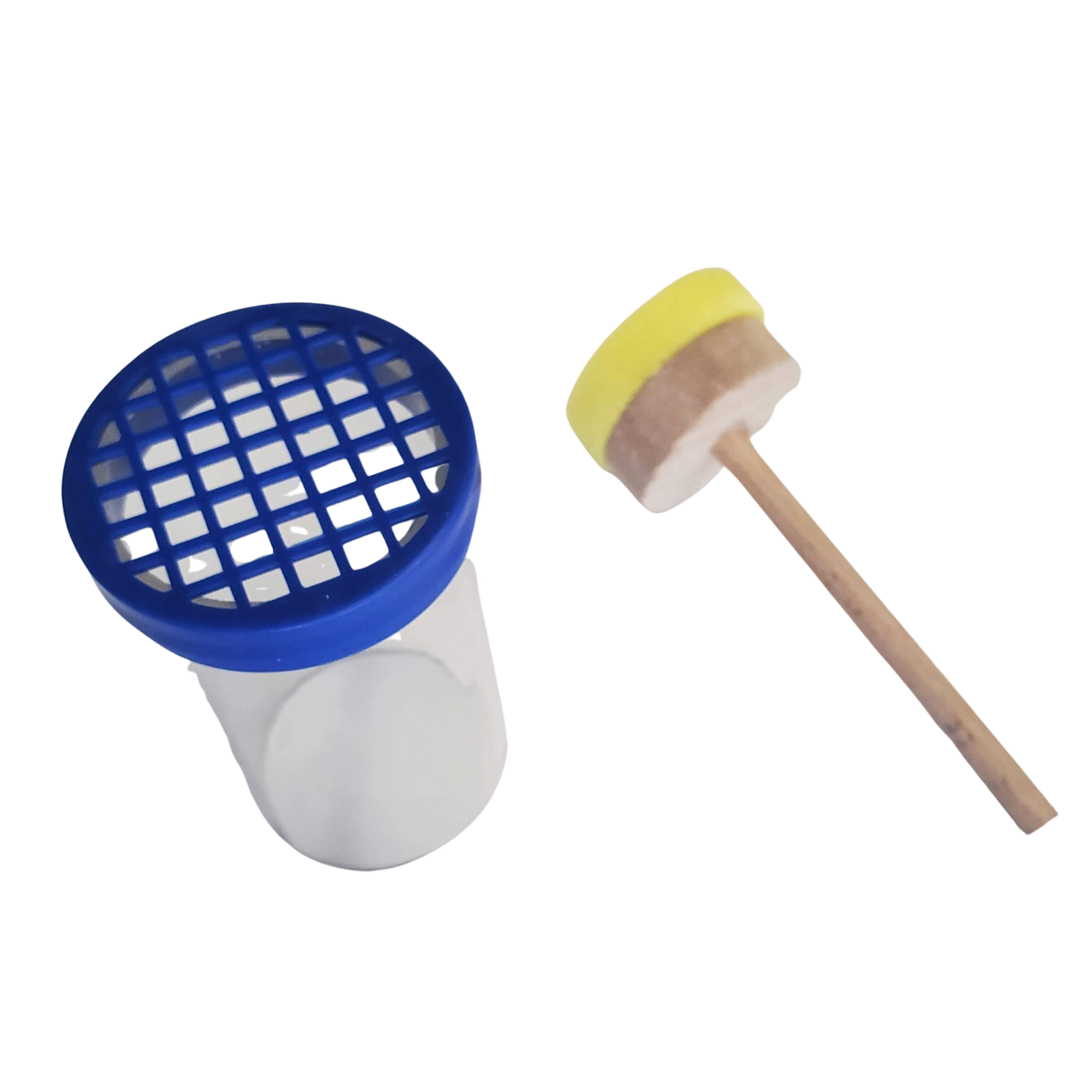 Queen Marking Tube – Homestead