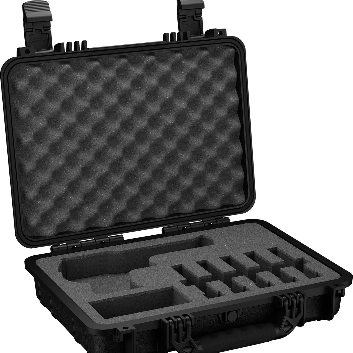 17" Desert Eagle Case #162 – Homestead