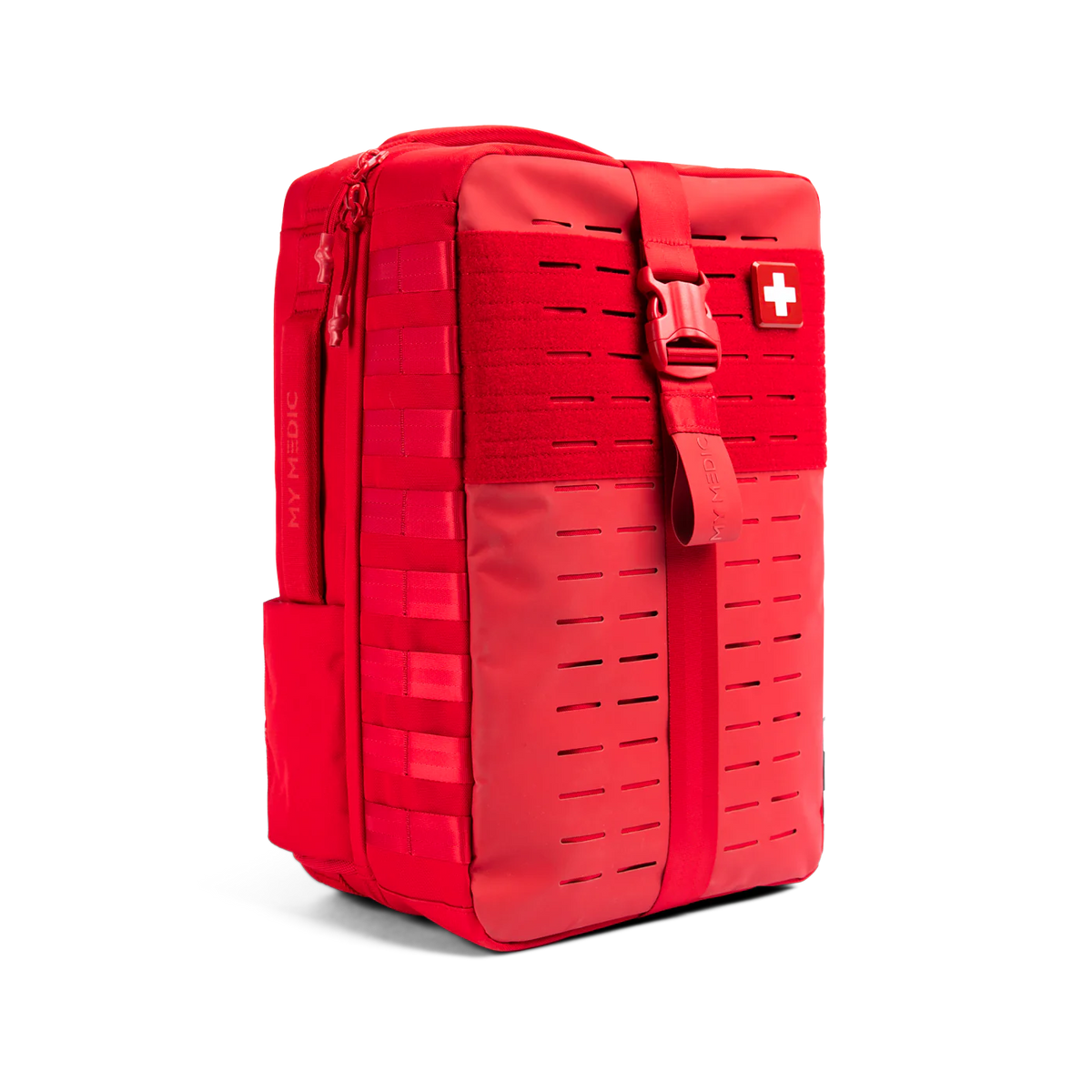 Scout Portable Medical Kit by My Medic – Homestead