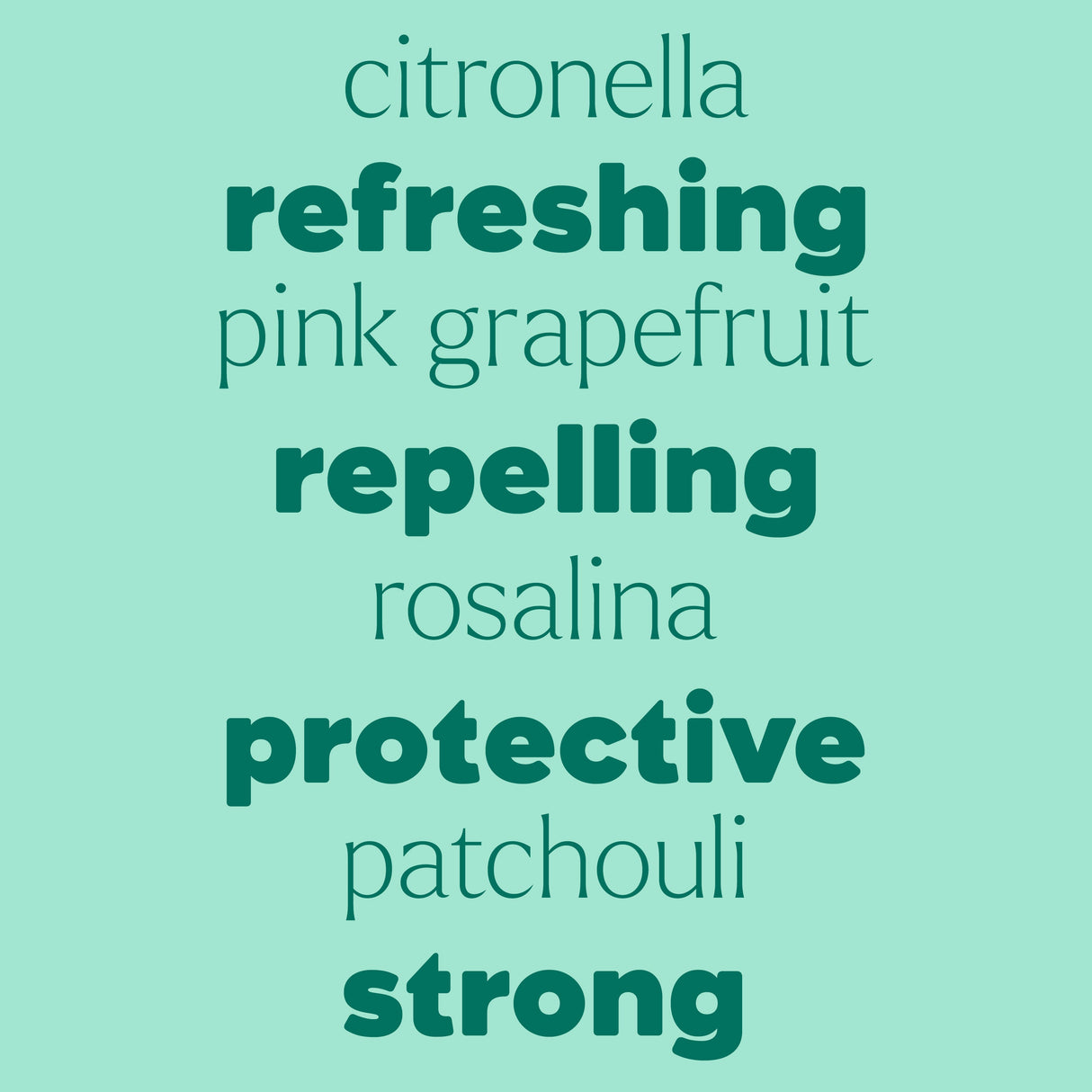 Shield Me Essential Oil – Homestead