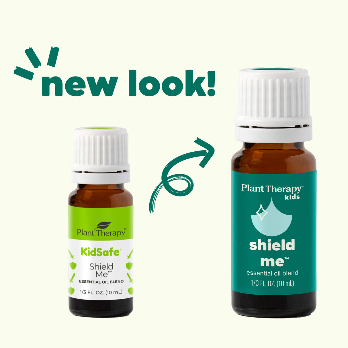 Shield Me Essential Oil – Homestead