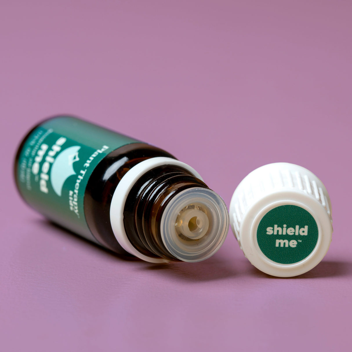 Shield Me Essential Oil – Homestead