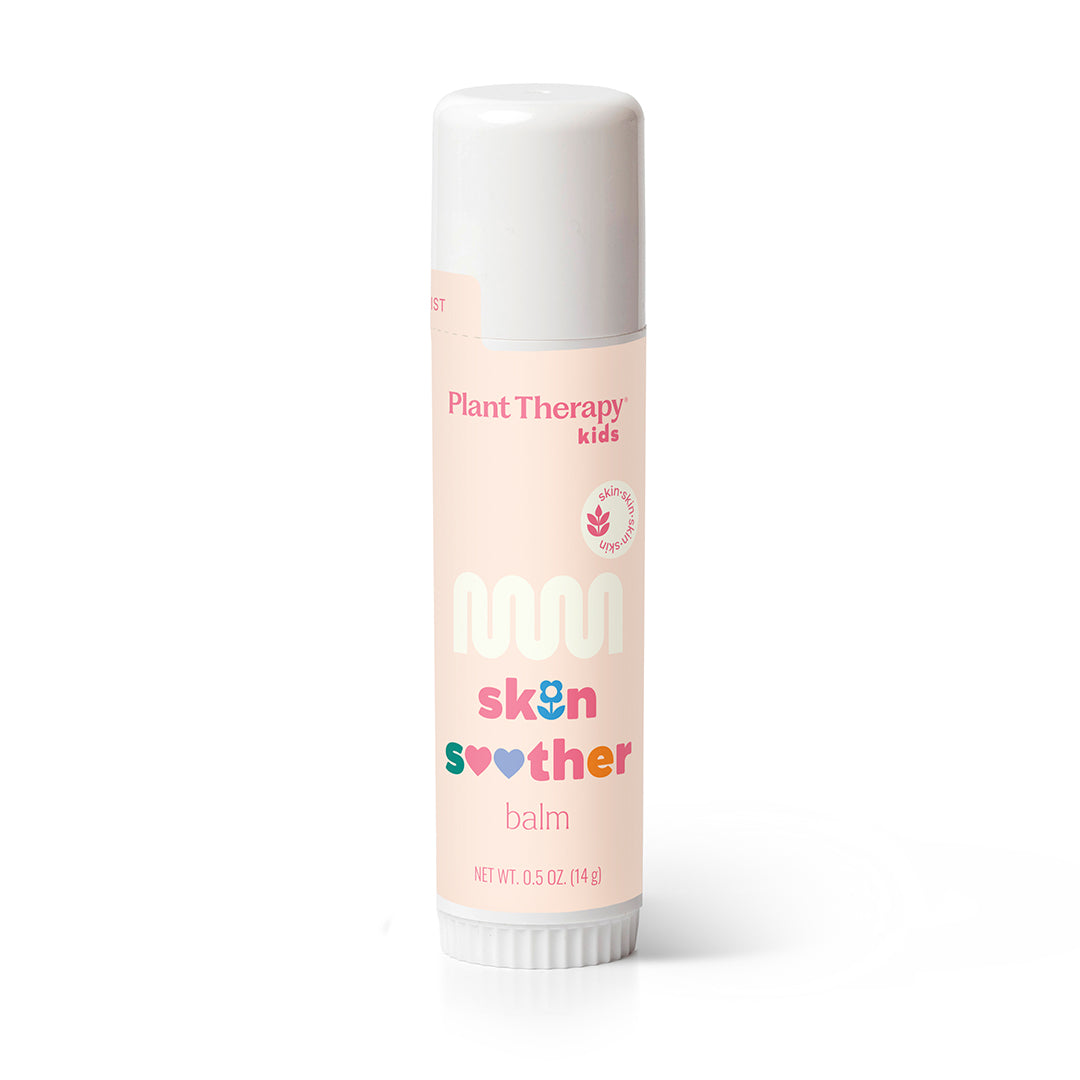 Skin Soother Balm – Homestead