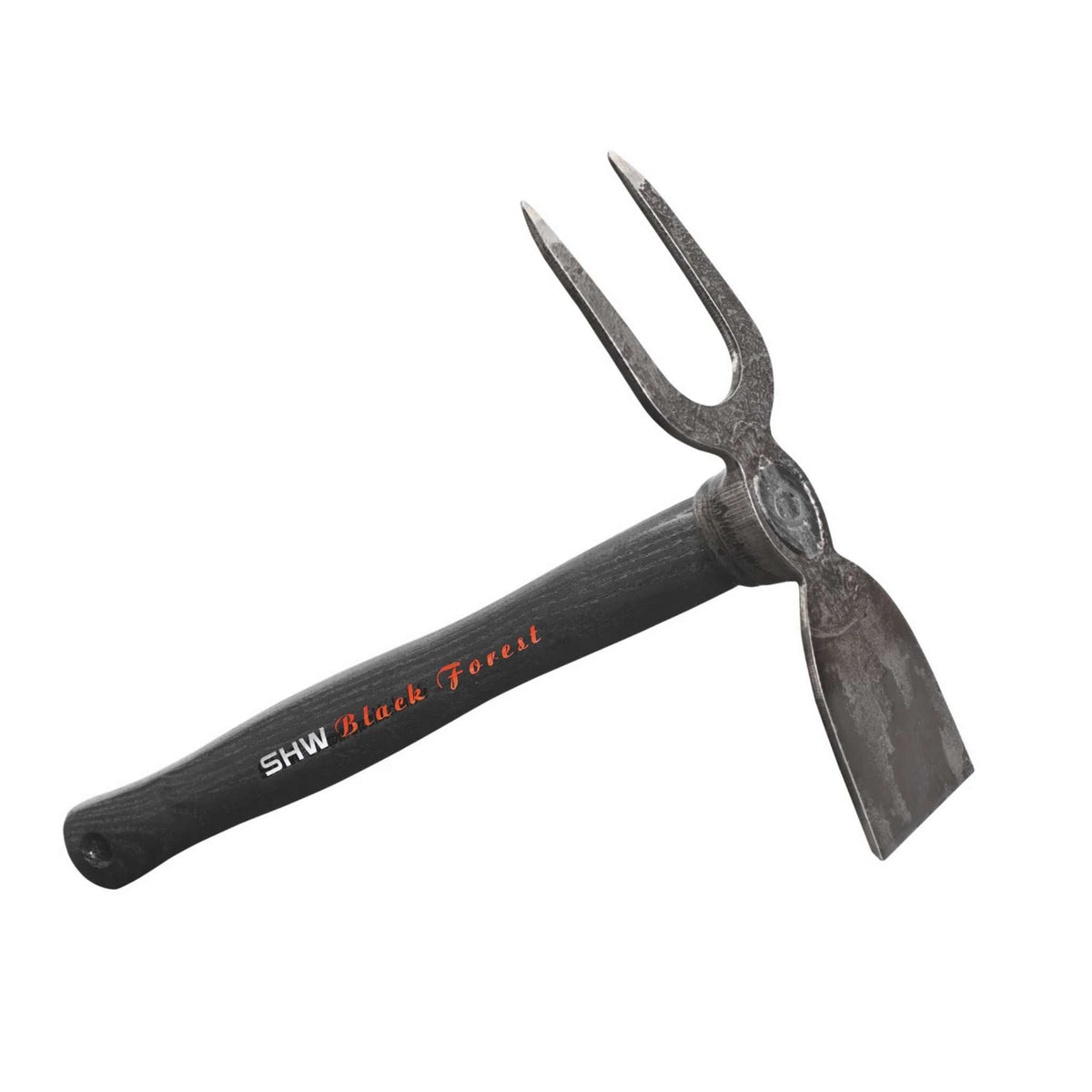 Small Hand Dual Function Garden Hoe With Fork – Homestead