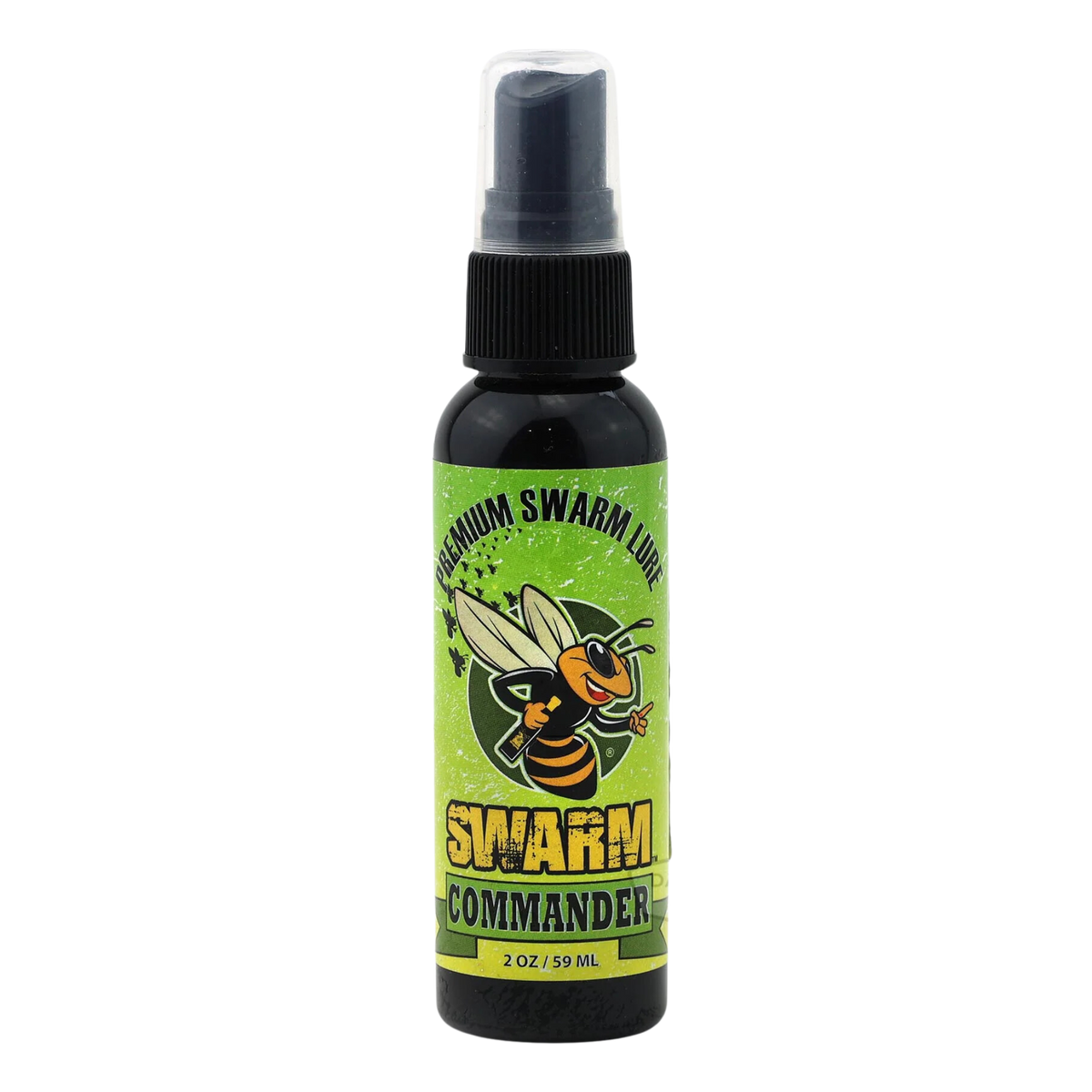 Swarm Commander 2oz Spray – Homestead