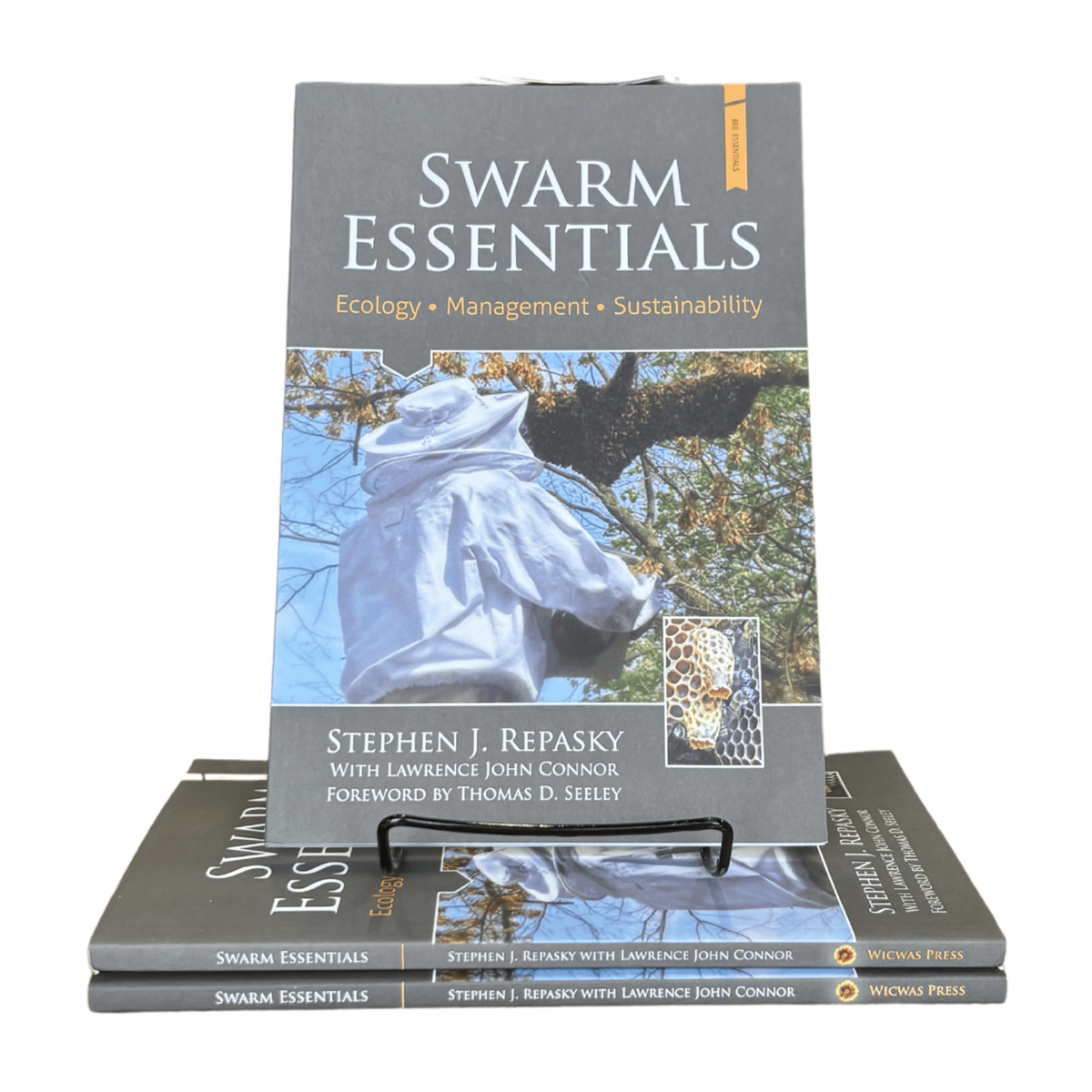 Swarm Essentials Book – Homestead
