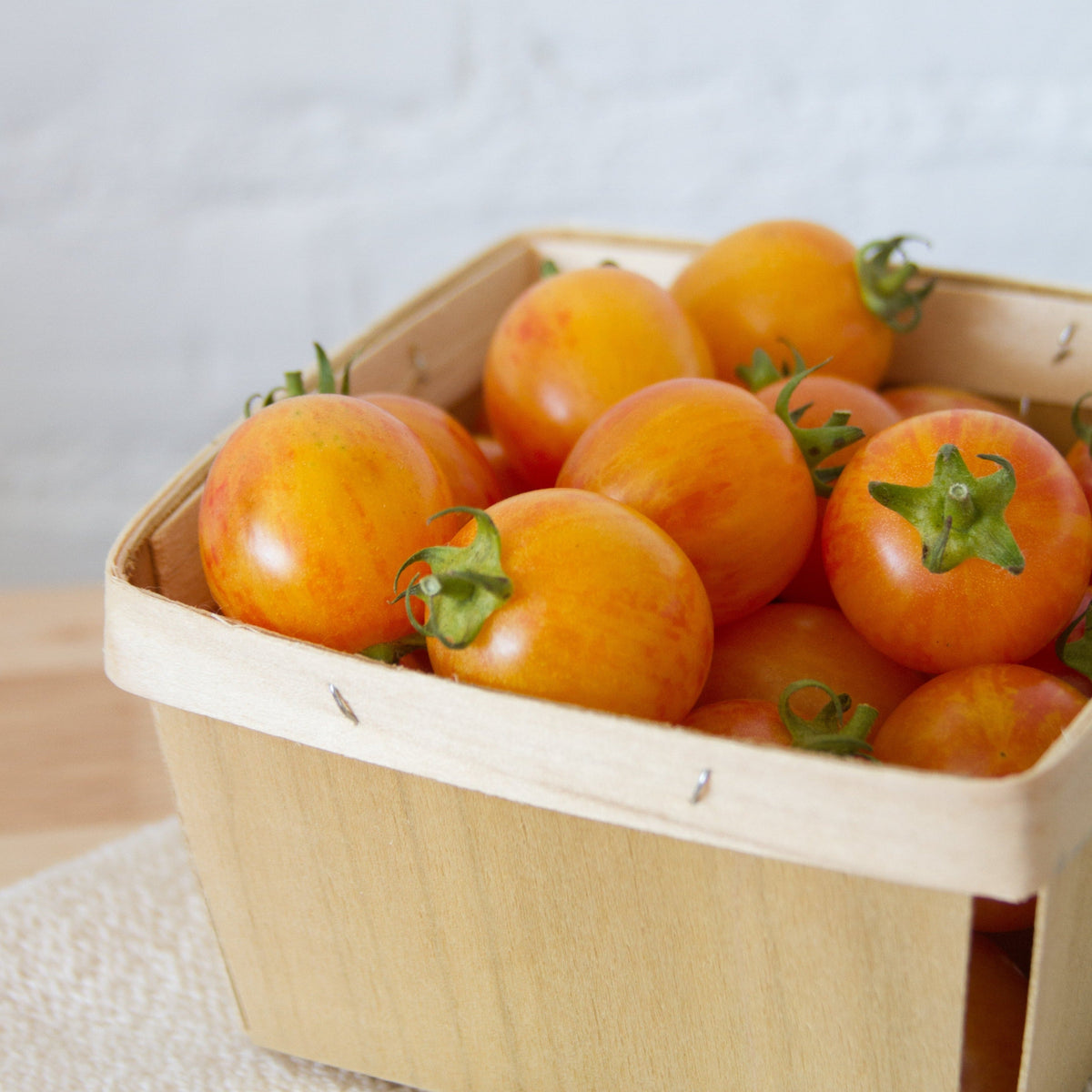 Tropical Sunset Tomato – Homestead