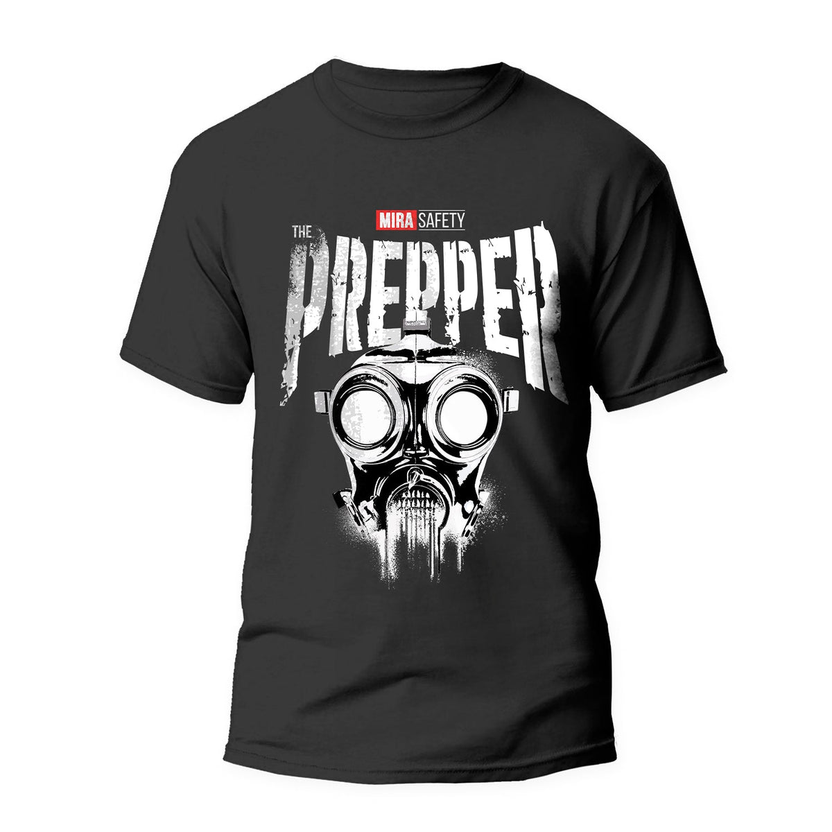 THE PREPPER MIRA Safety T-Shirt – Homestead
