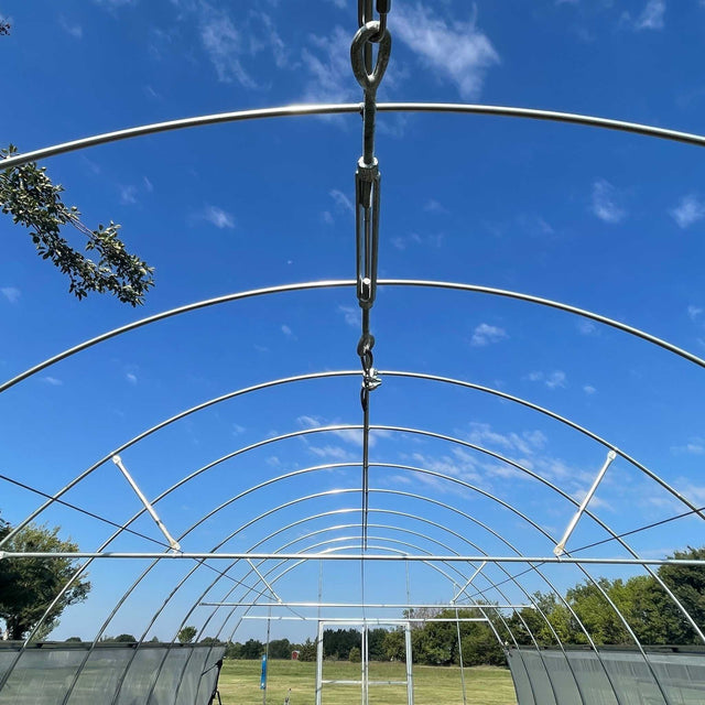 Complete Trellising System – Homestead
