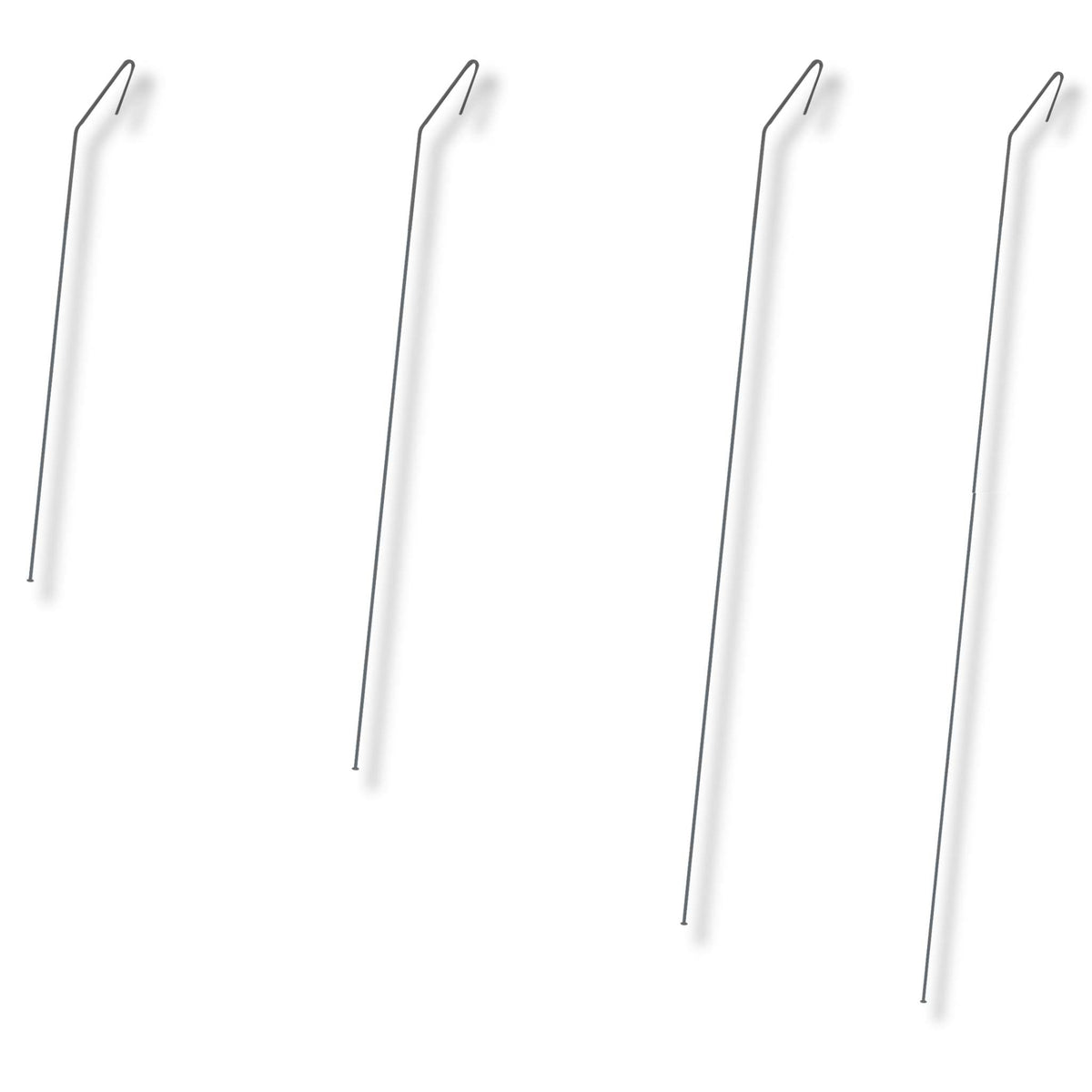 Qlipr Trellis Hook | 10 pack – Homestead