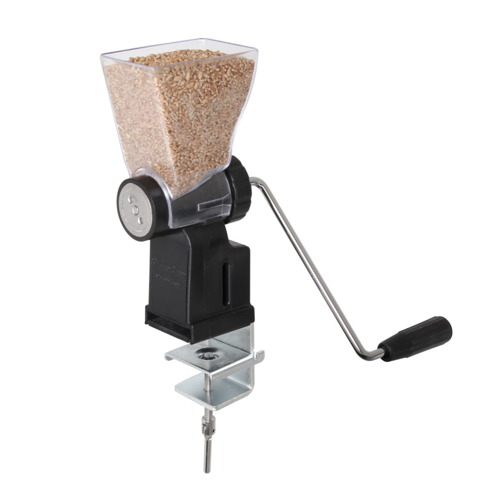 The Grain Mill - Flour Mill for Large and Small Grains – Homestead