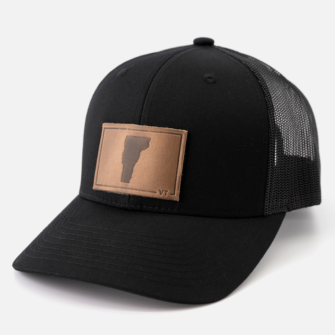 Vermont Silhouette Hat – Homestead