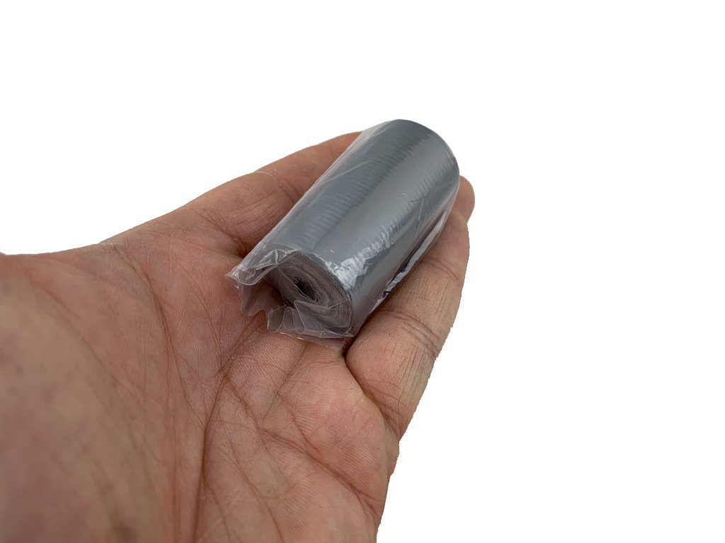 NSN Combat Medic Reinforcement Tape - USA Made! – Homestead